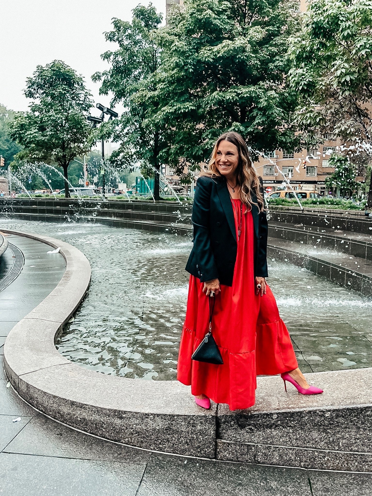 Personal Styling — TG Stylist