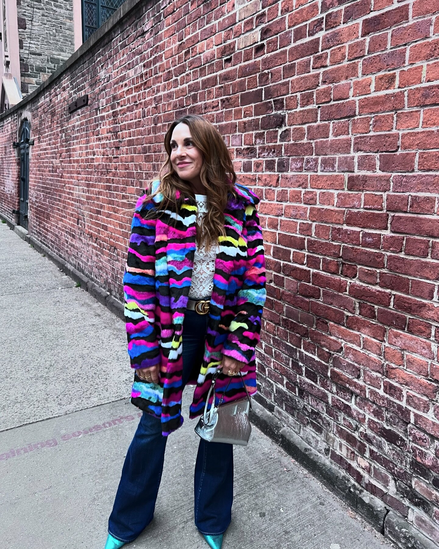 Personal Styling — TG Stylist