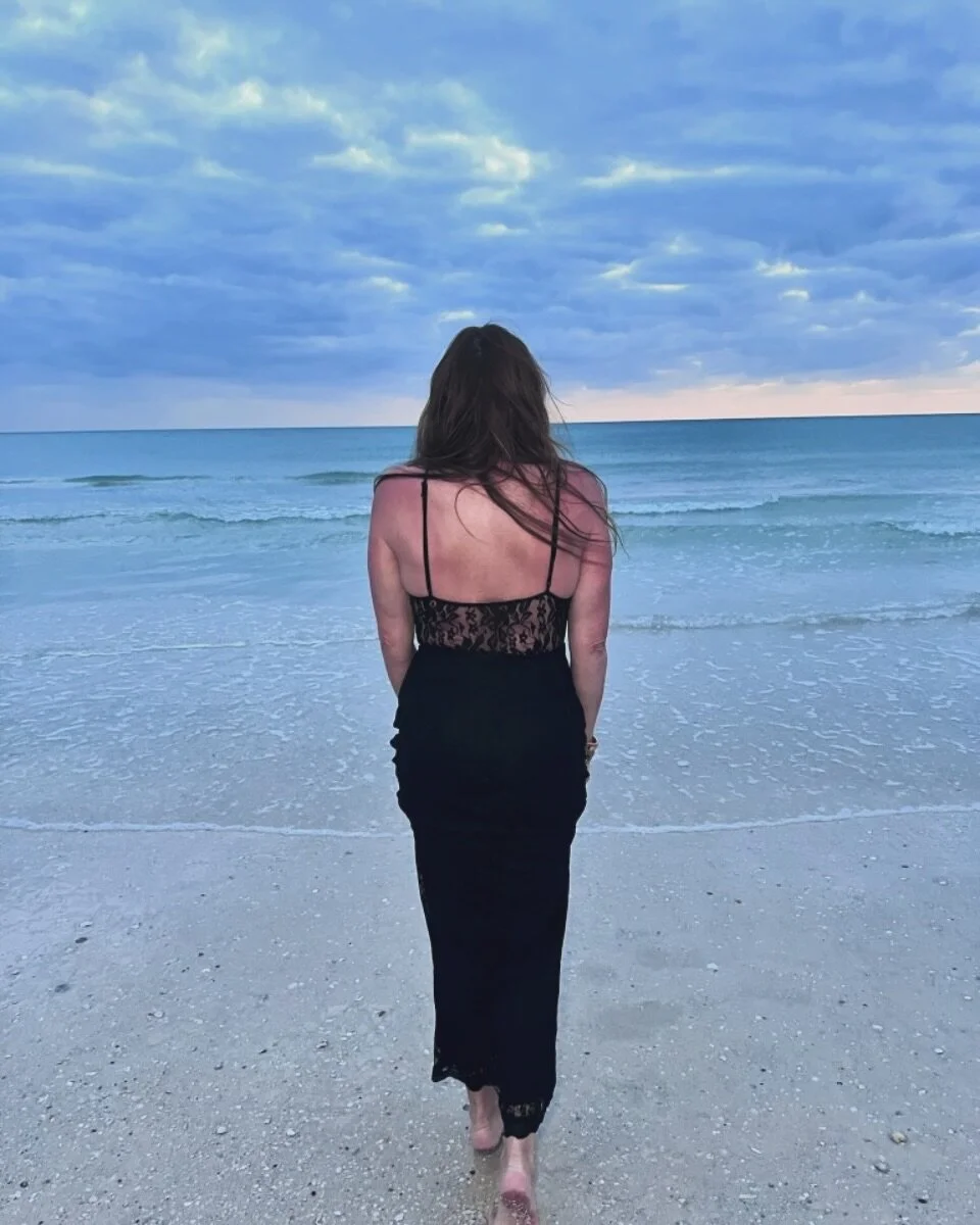 Personal Styling — TG Stylist