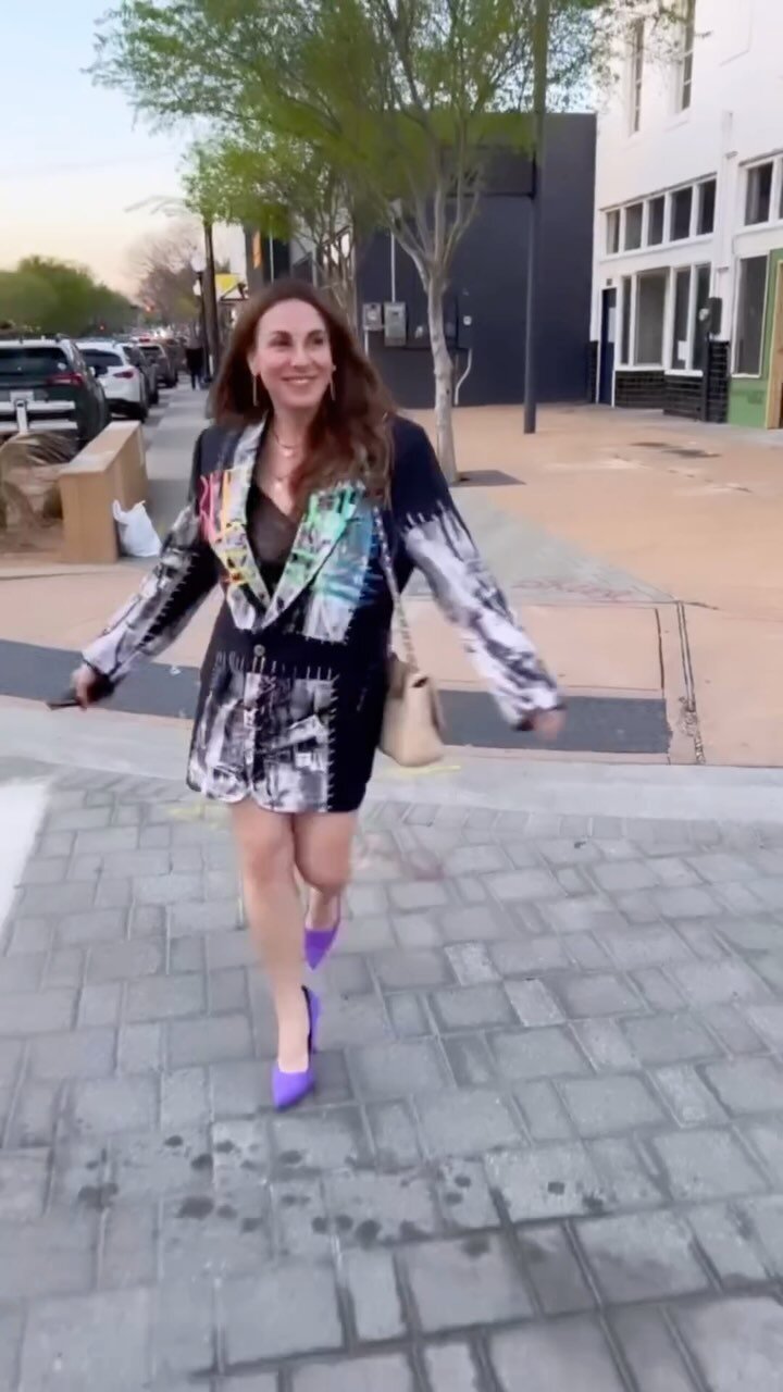 Personal Styling — TG Stylist