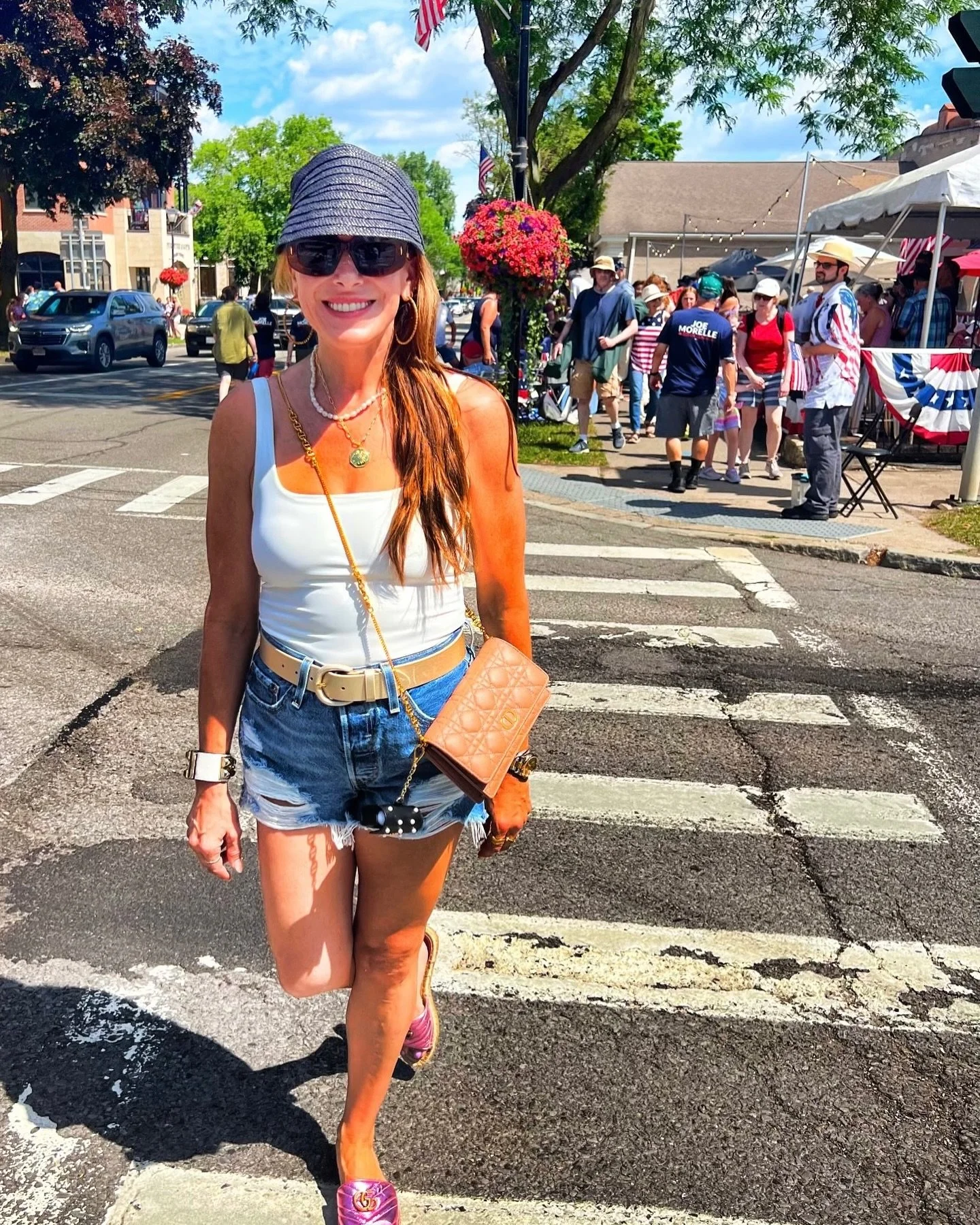 Statement Outerwear — TG Stylist