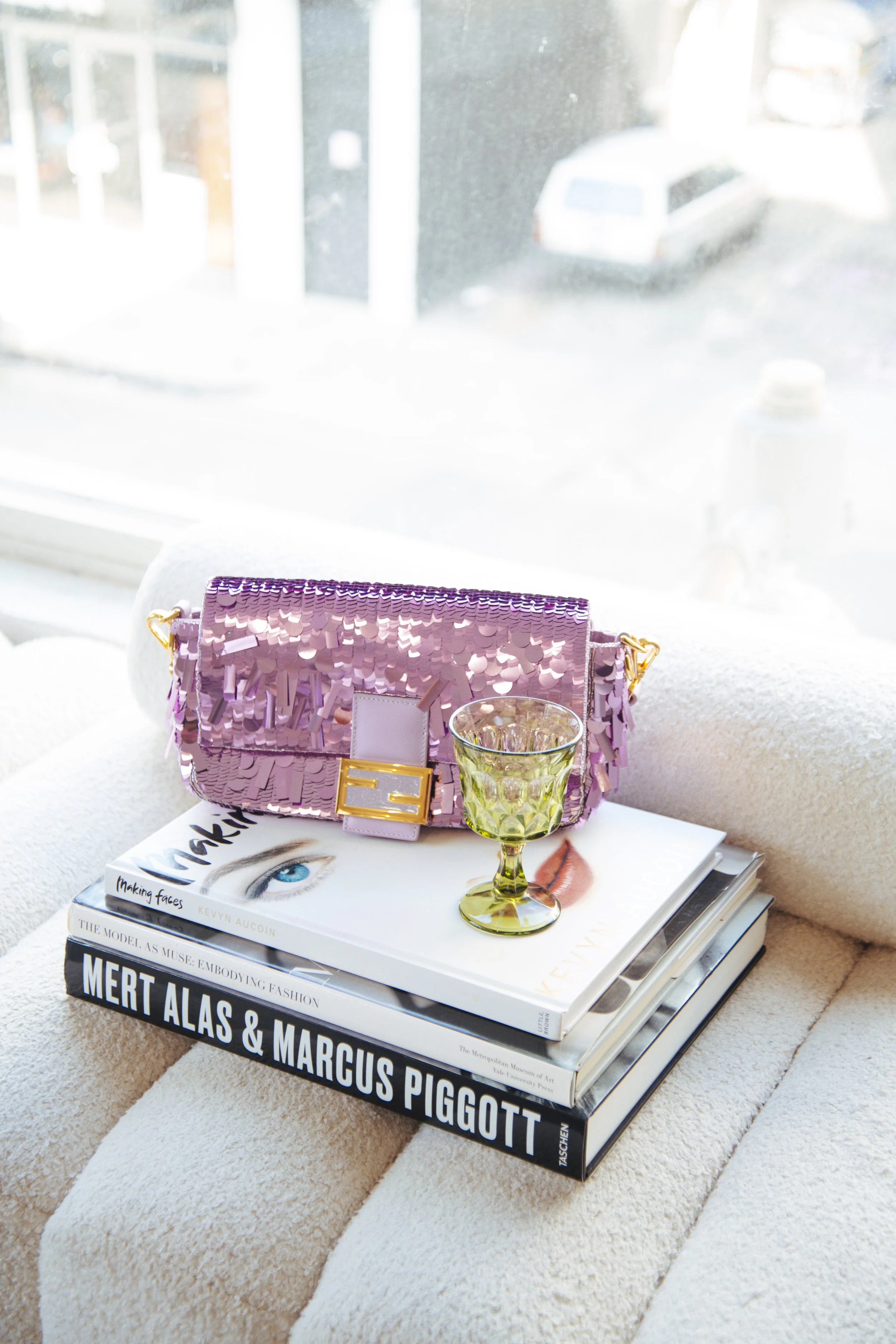 Personal Styling — TG Stylist