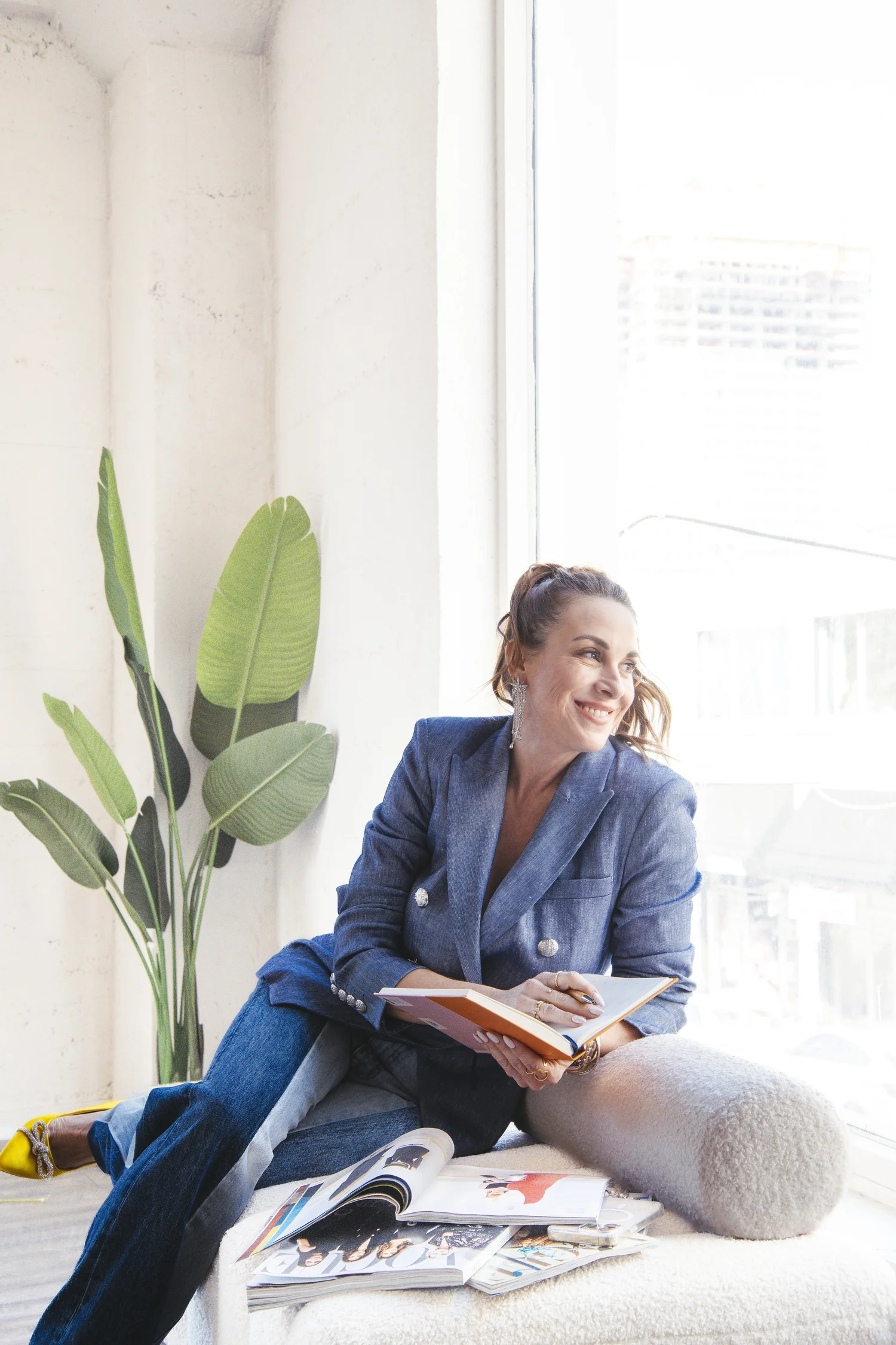 Personal Styling — TG Stylist
