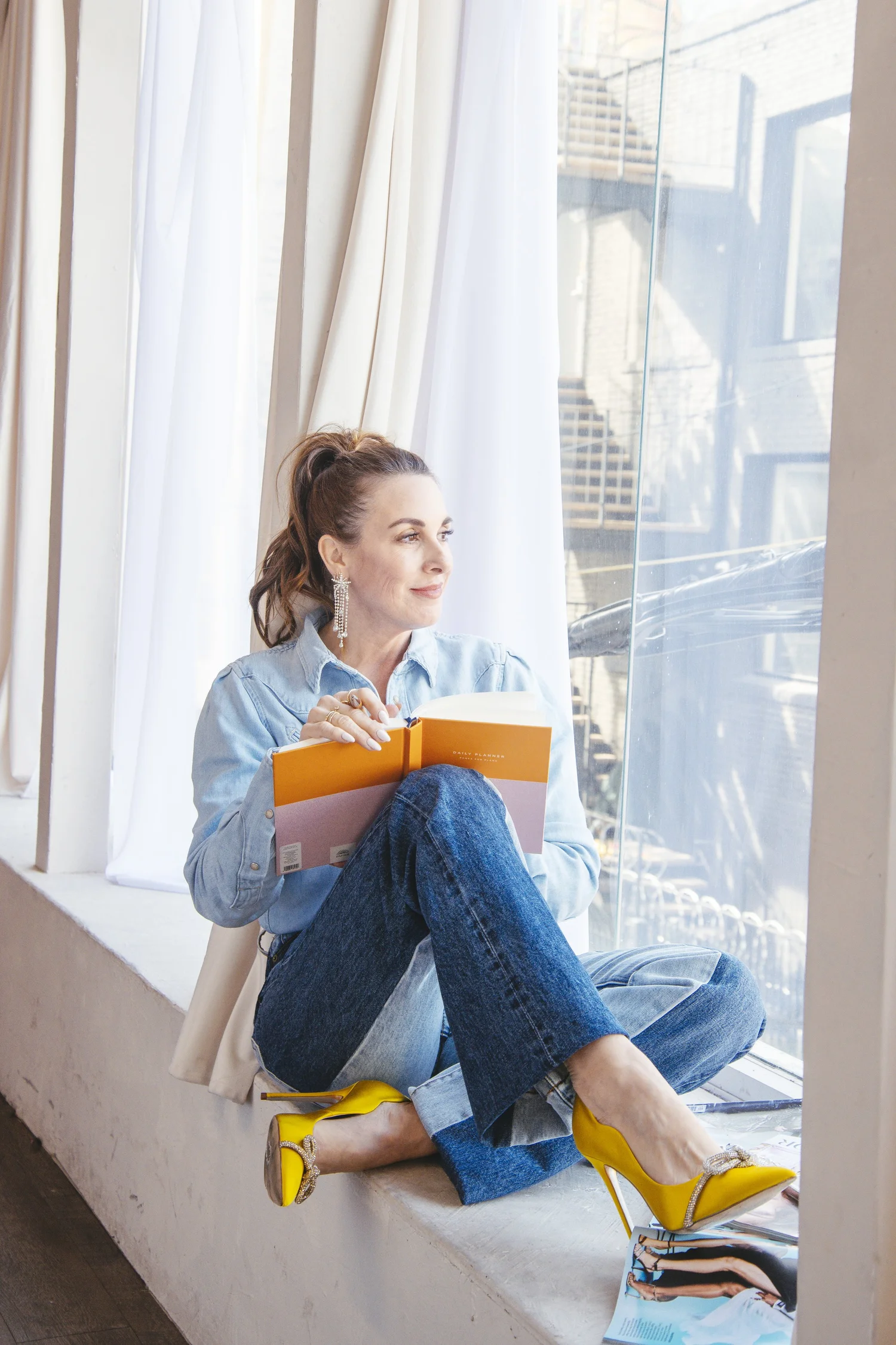 Personal Styling — TG Stylist