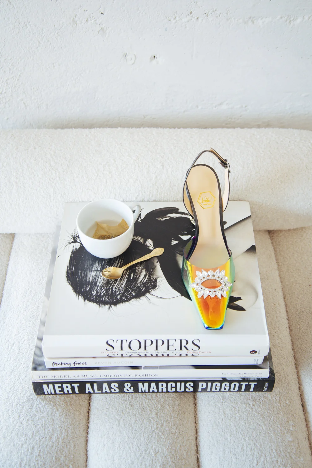 Personal Styling — TG Stylist
