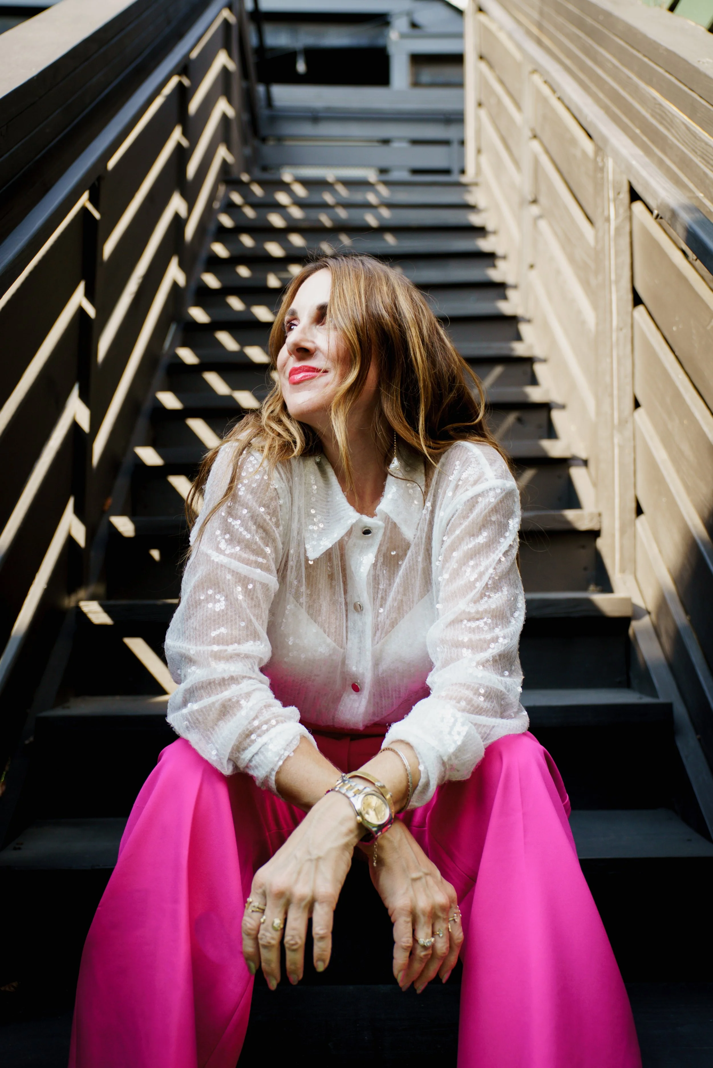 Personal Styling — TG Stylist