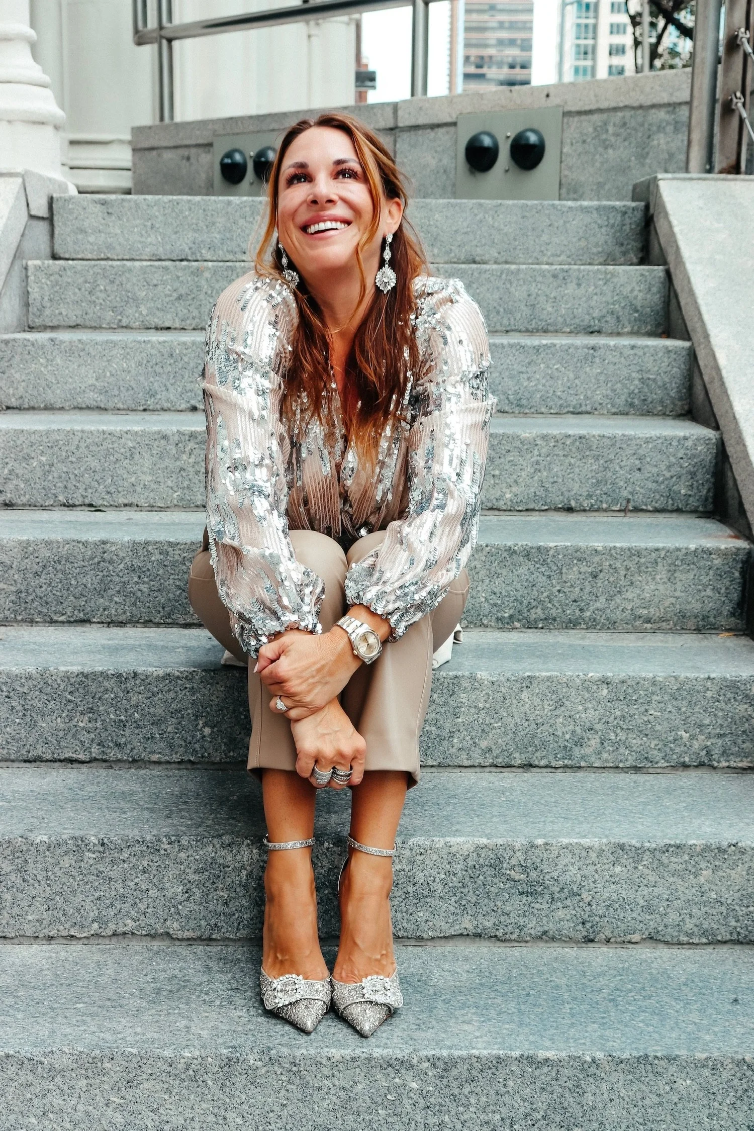 Personal Styling — TG Stylist