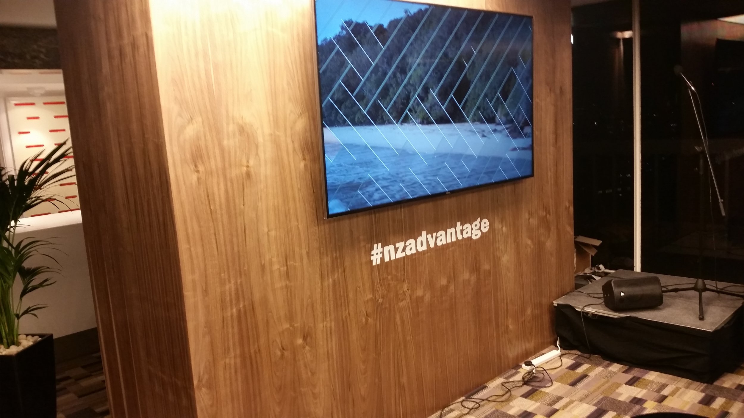 Daniel Higgins Making