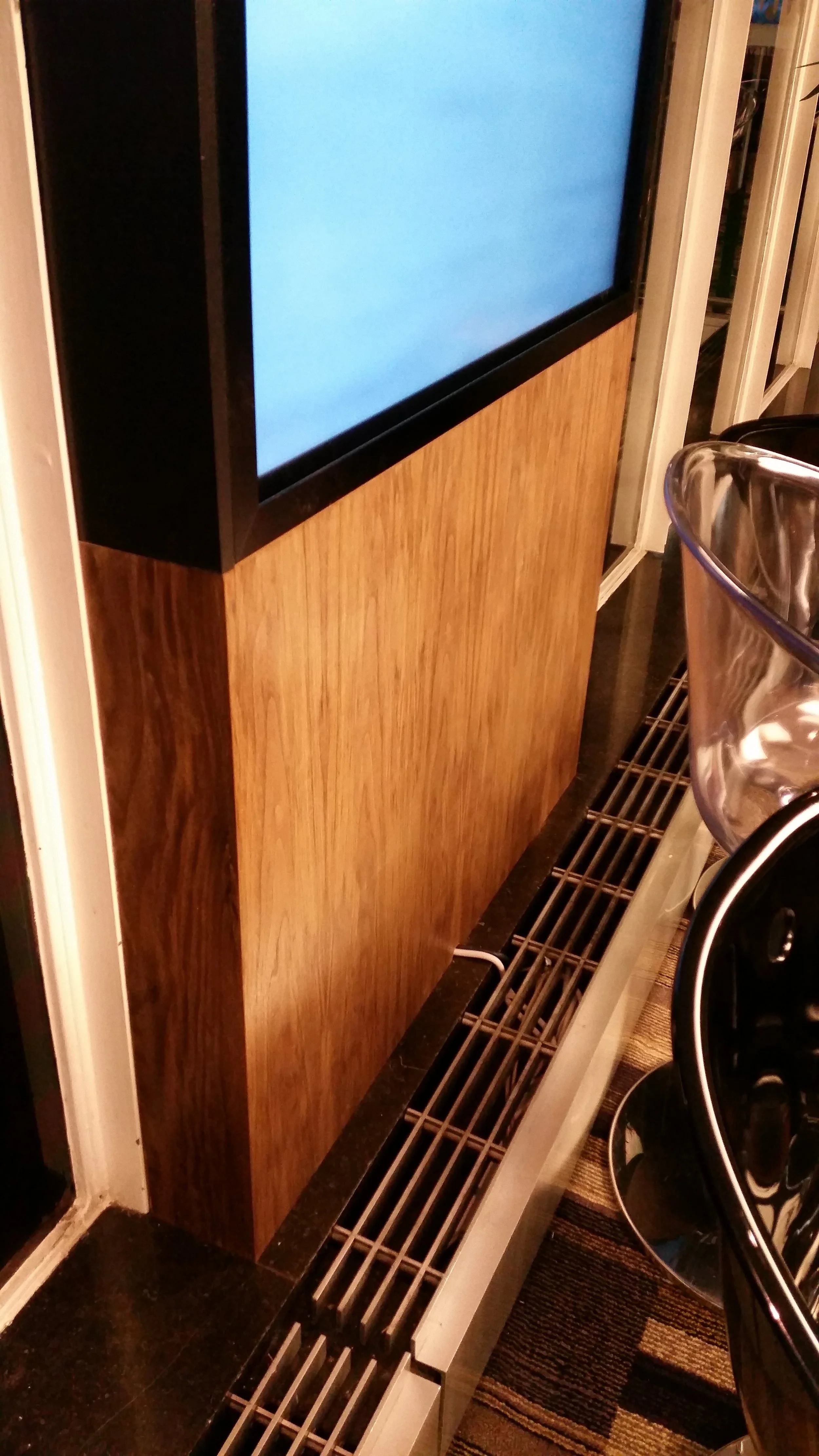 Daniel Higgins Making