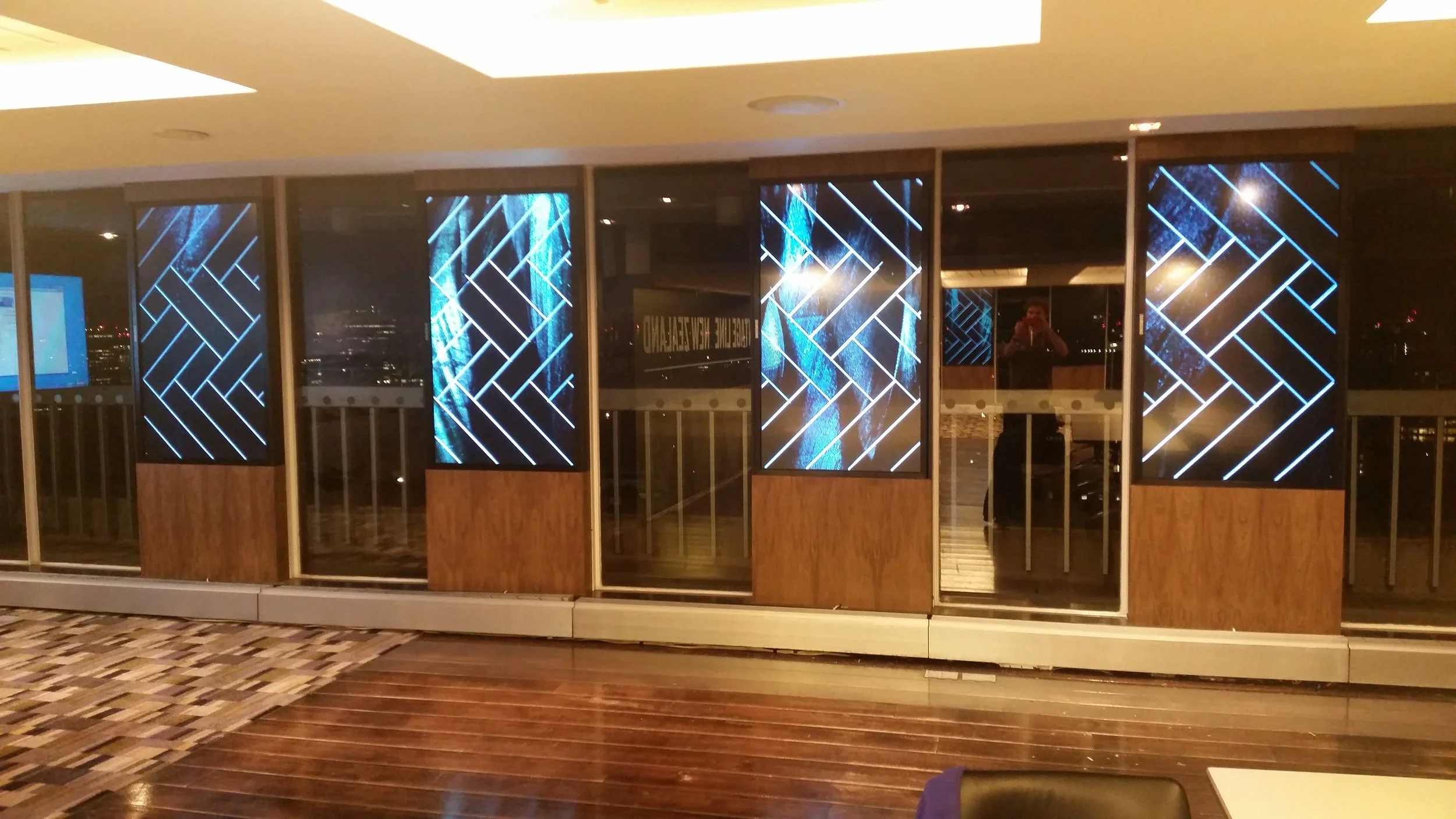 Daniel Higgins Making