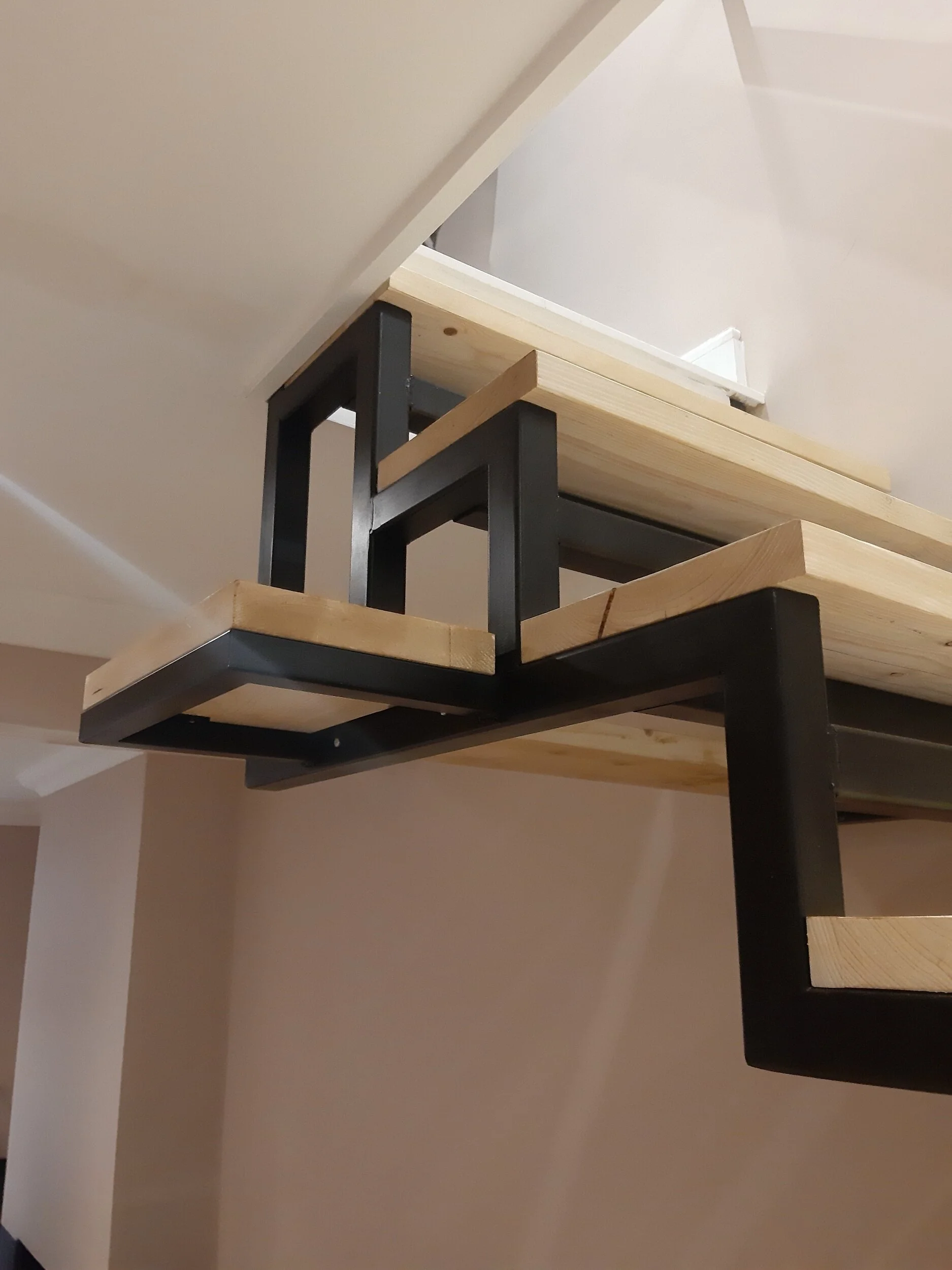 Daniel Higgins Making