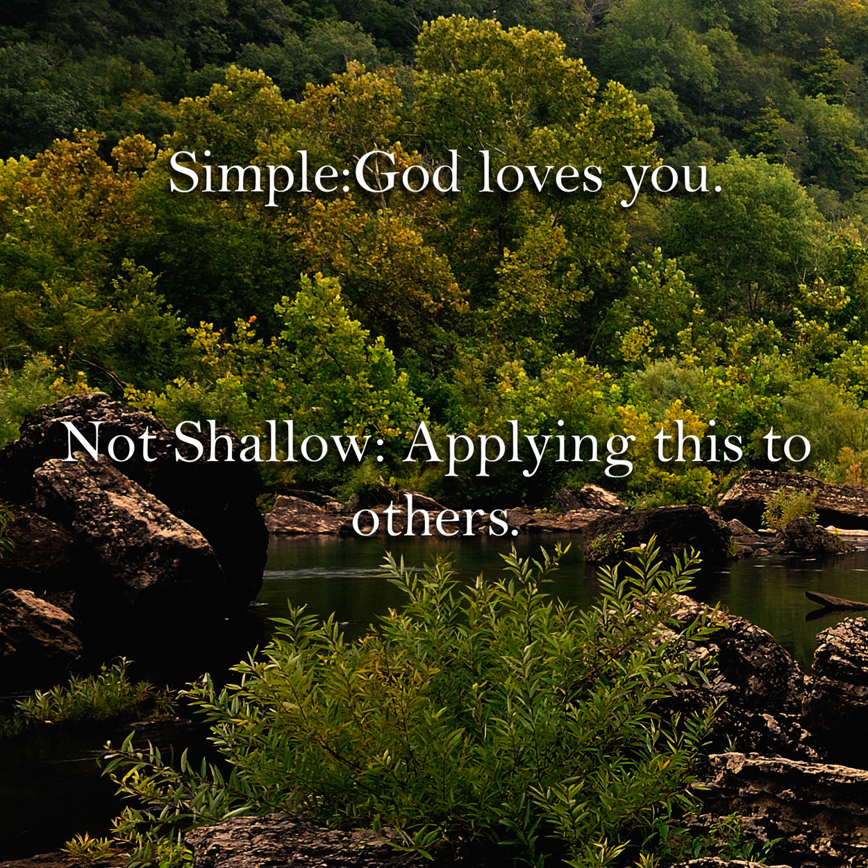 Love God Memes