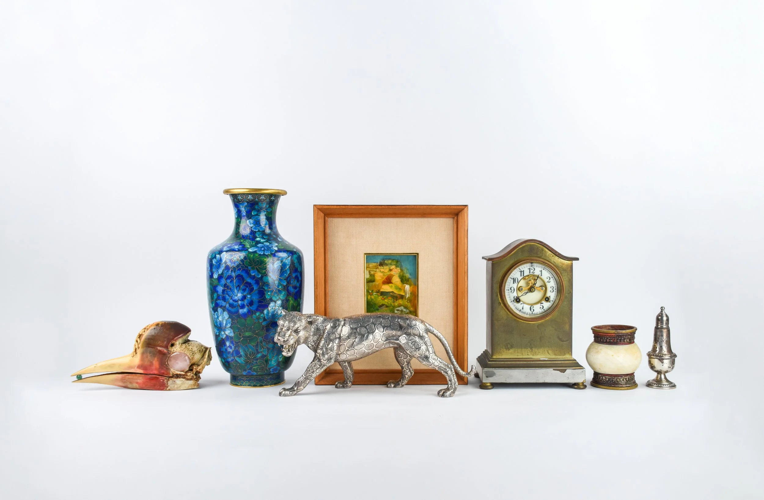 Block Auction House - Michigan Mid-Century Modern & Antique Historic ...