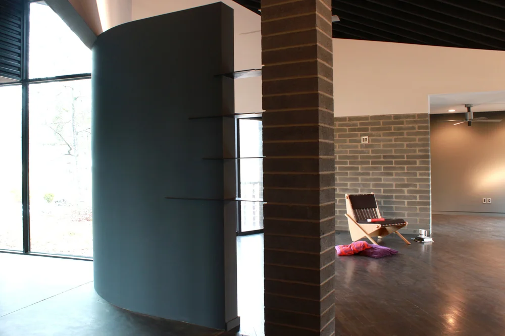 Wittehaus - Woung House