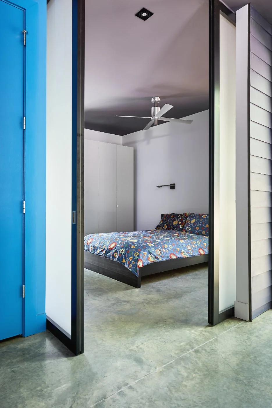 Wittehaus - Witte Home - The Architect's Own House