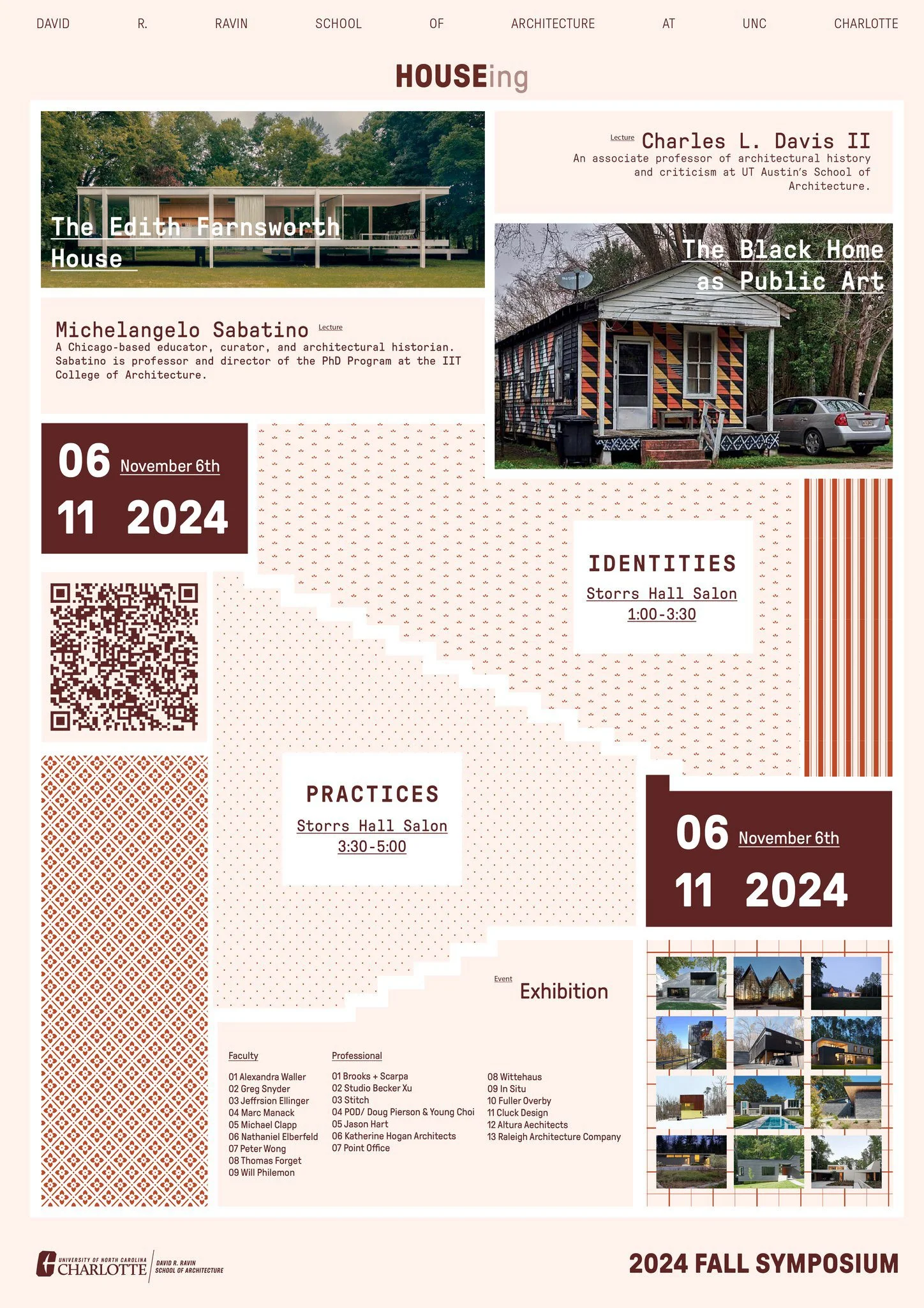 Wittehaus - The Cohen Davis Residence on Exhibit