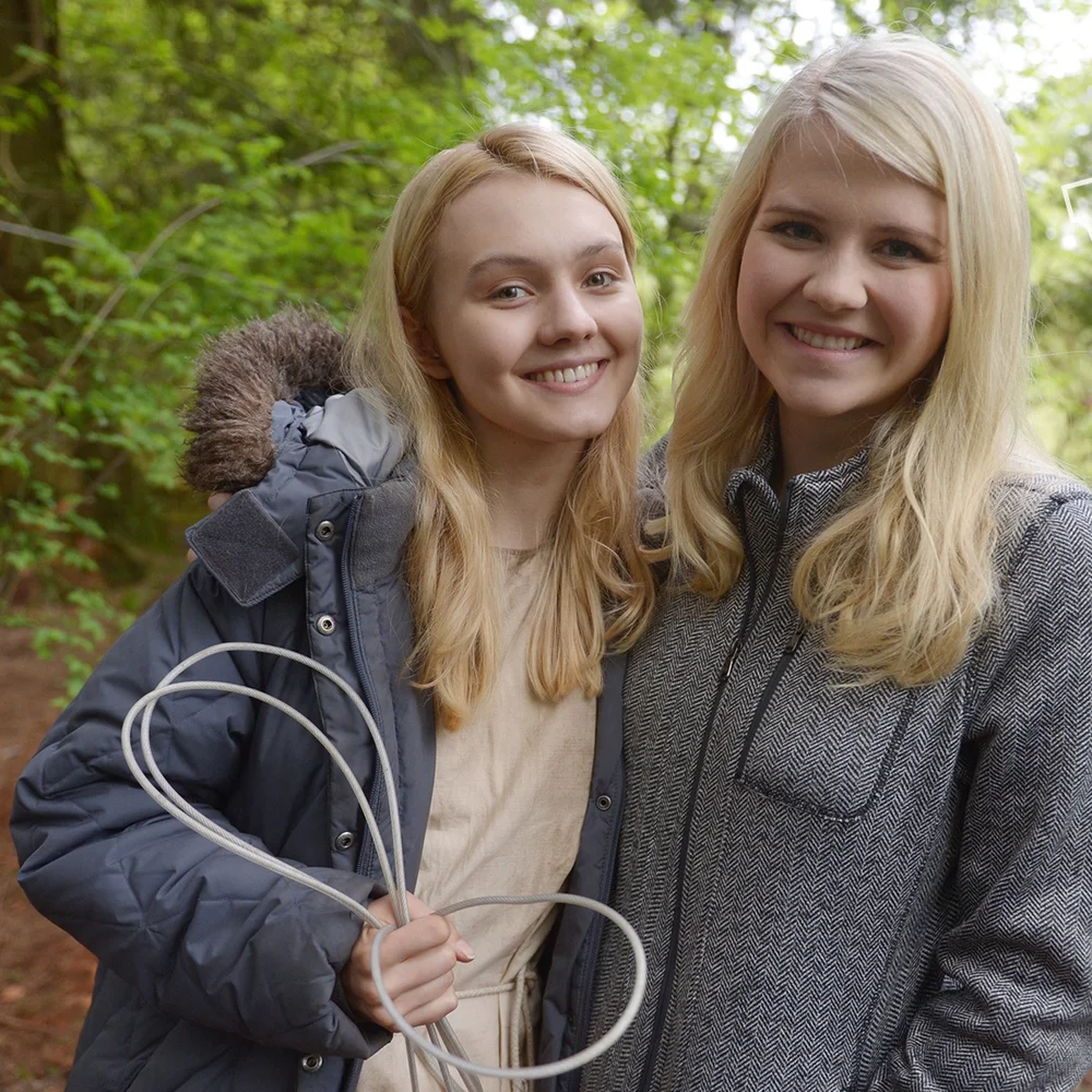 News — Elizabeth Smart