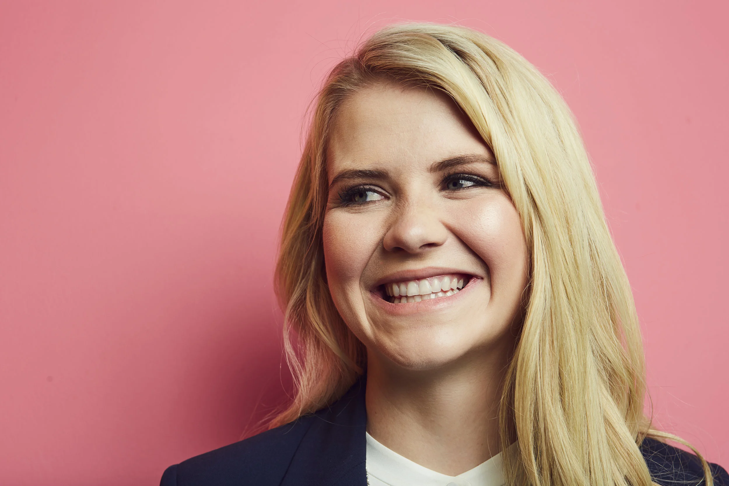 News — Elizabeth Smart
