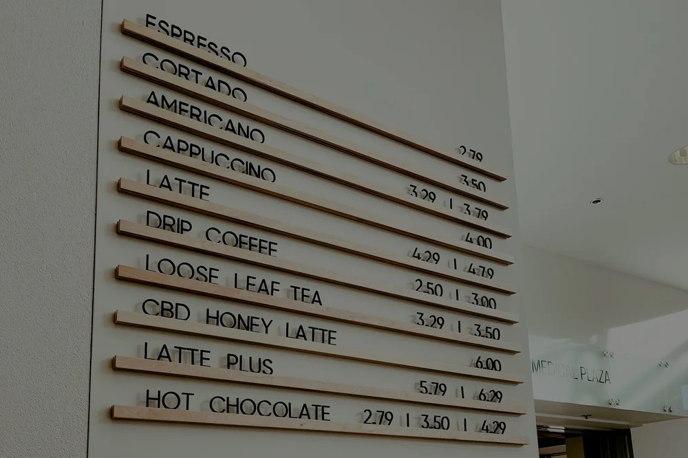 Midtown — The Proverbial Cup