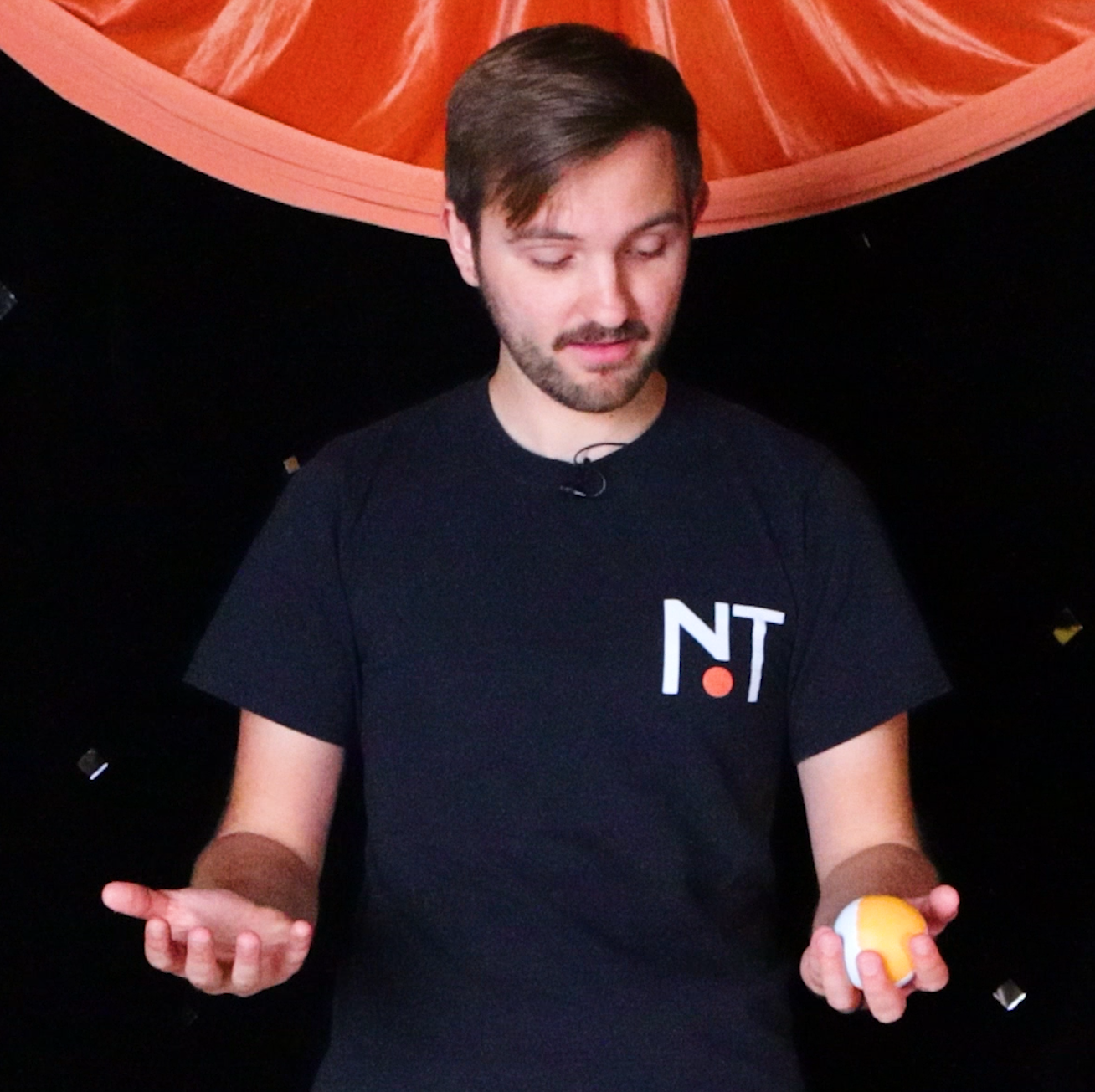 How to Juggle 3 Balls: A Step-by-Step Guide for Beginners — Nick Thomas