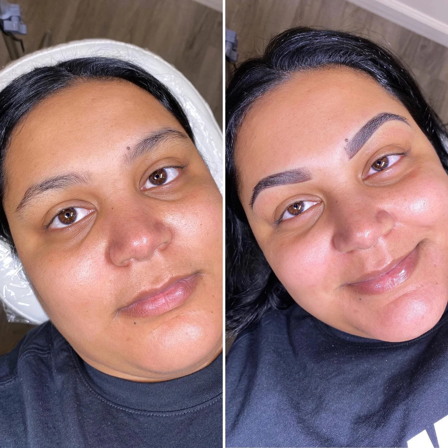 BROWS & BEAUTY COMPANY