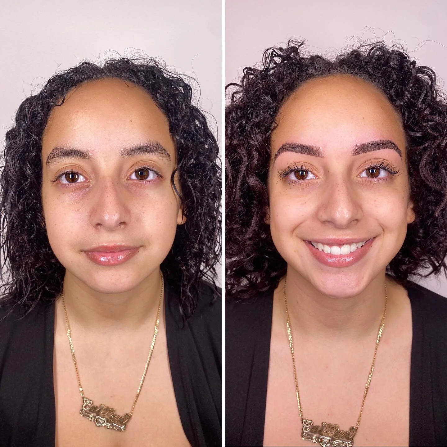 BROWS & BEAUTY COMPANY