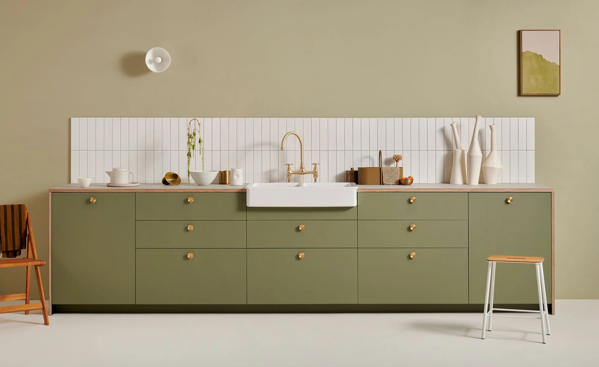 Spark & Bell - Lighting Design | Custom lights | Brass Pendants