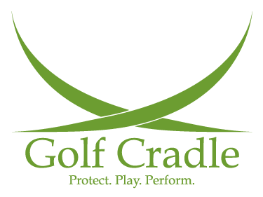 Golf Cradle | Golf Club Protector | Golf Accessories