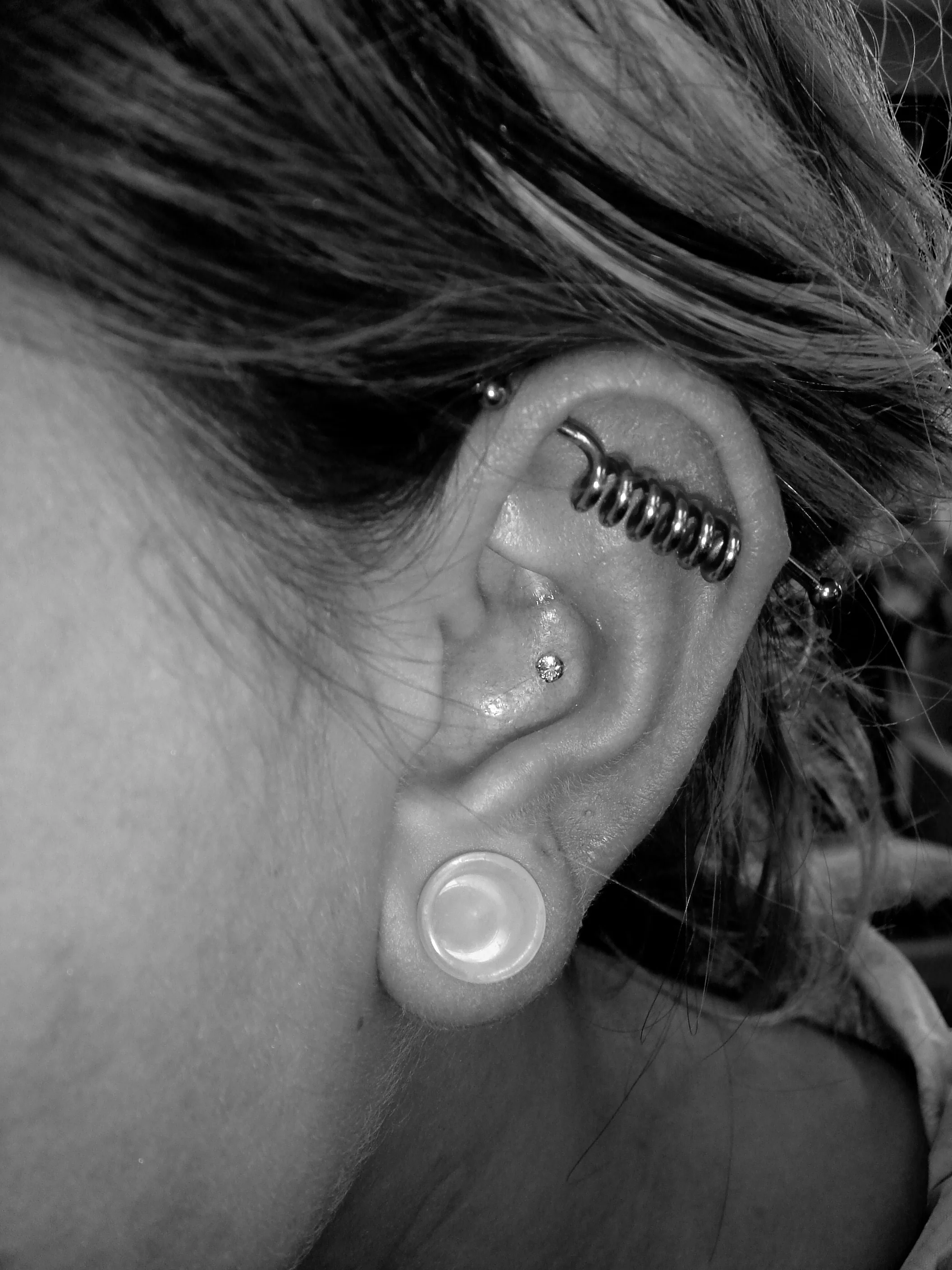 Seven Wolfe-RITUAL ARTS