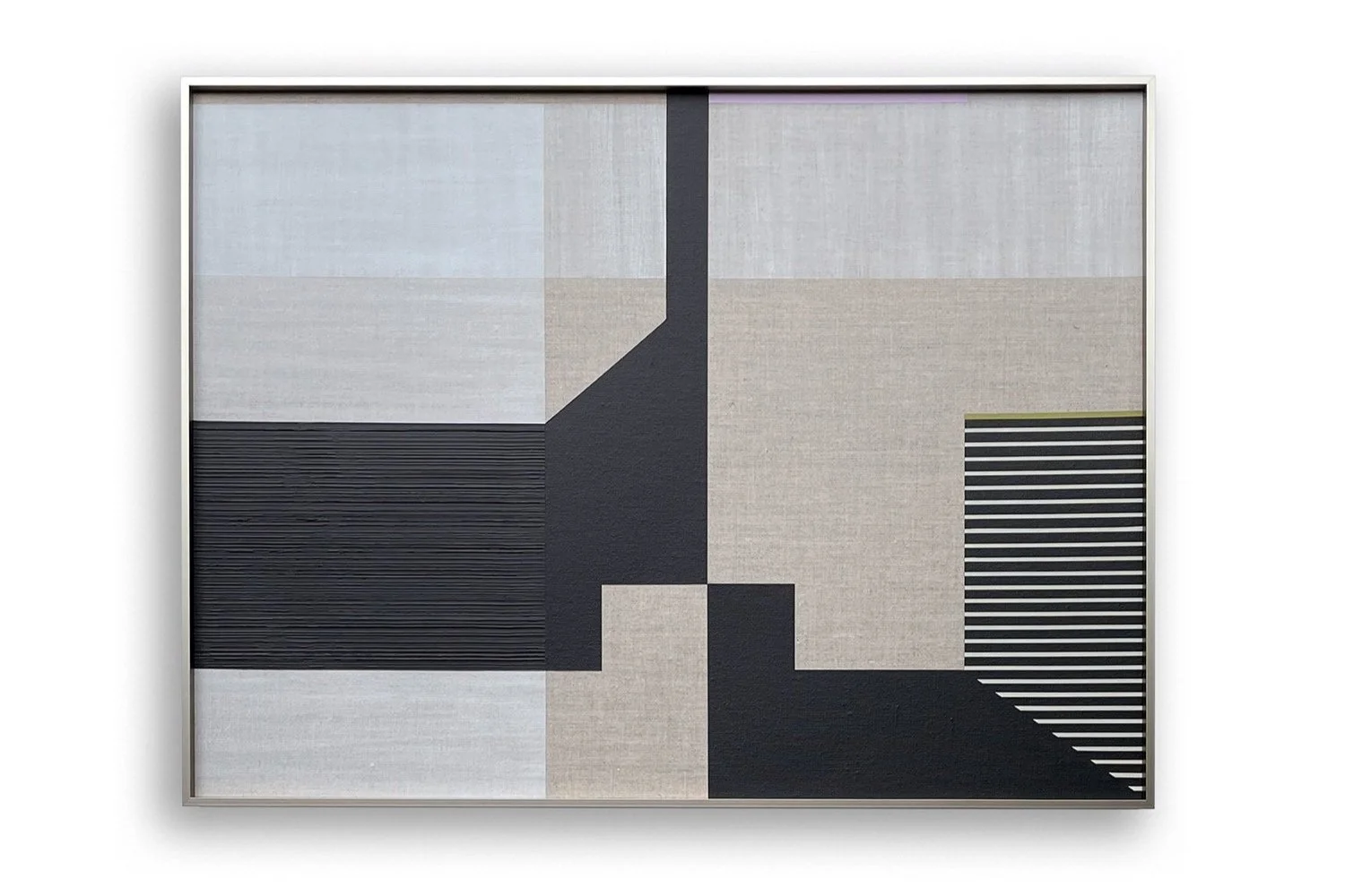 amanda wilkinson - abstract artist