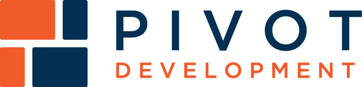 Projects — Pivot Development