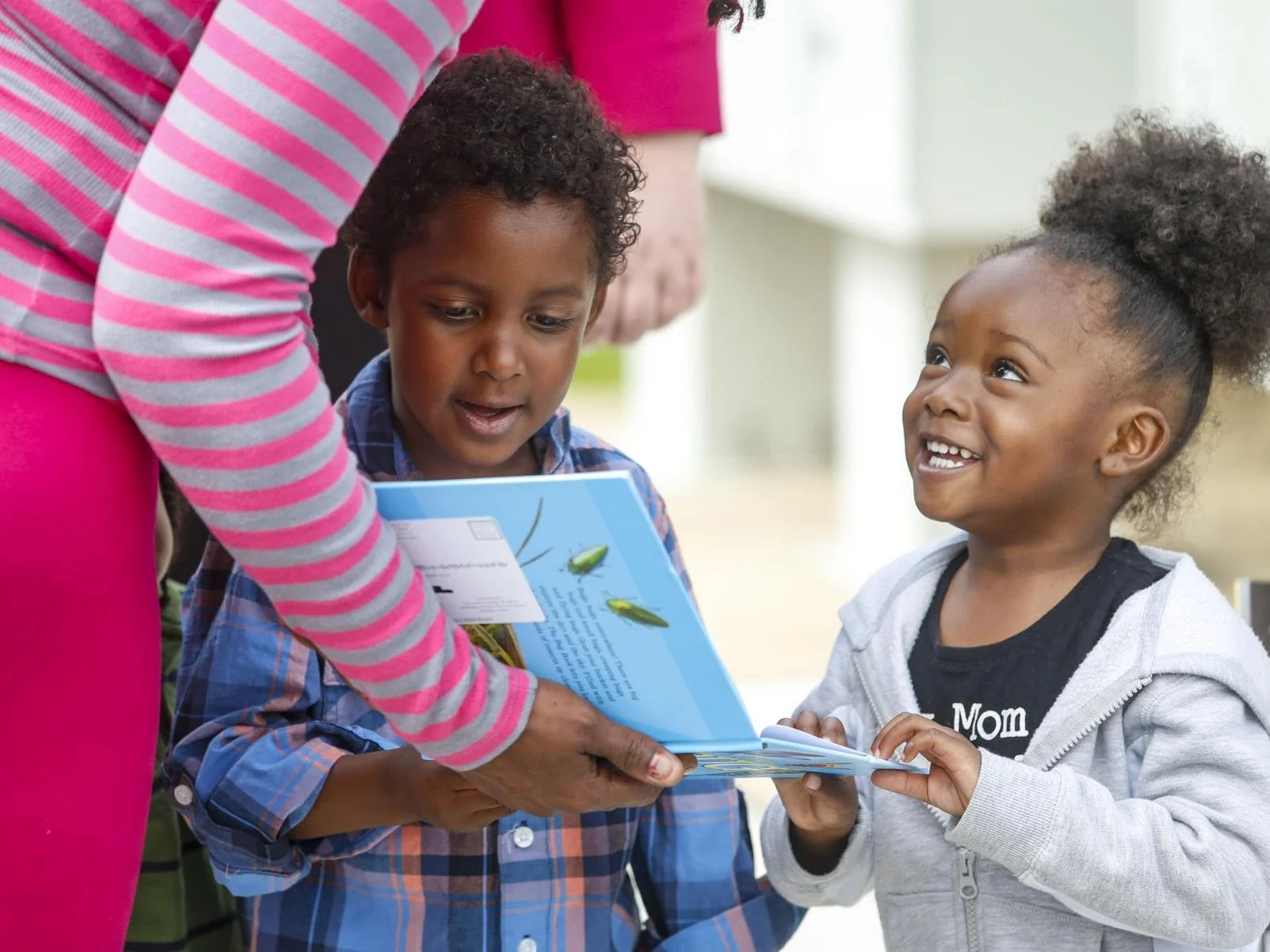 The DeGood Foundation