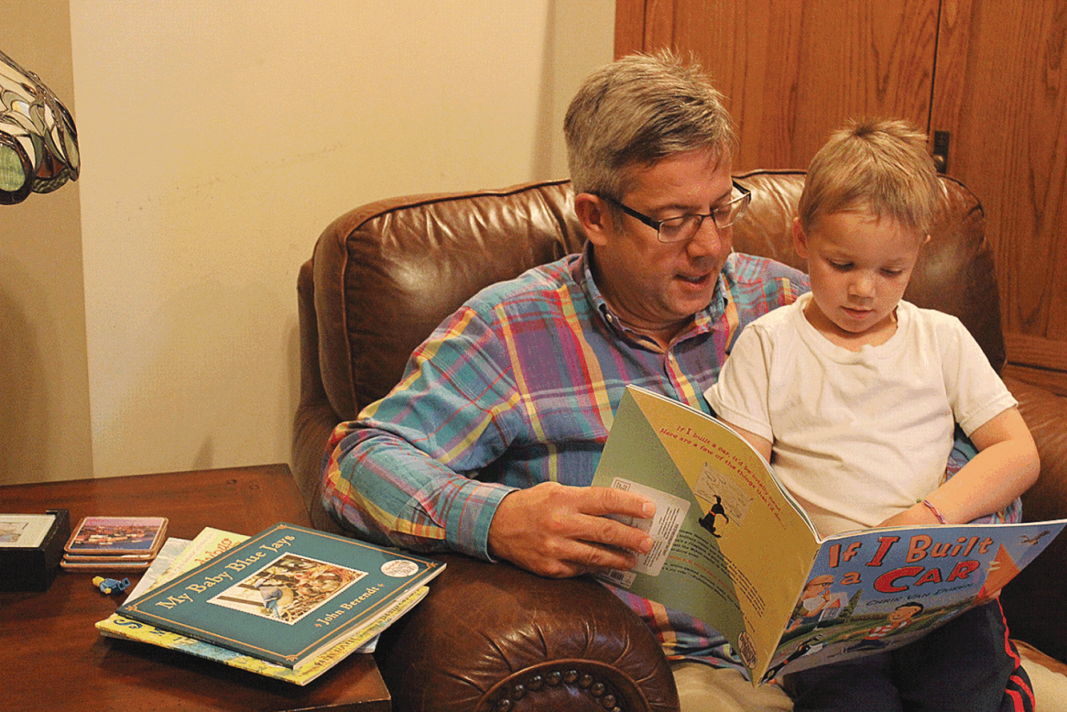 The DeGood Foundation