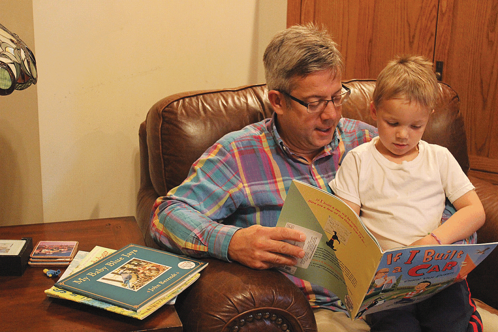 The DeGood Foundation