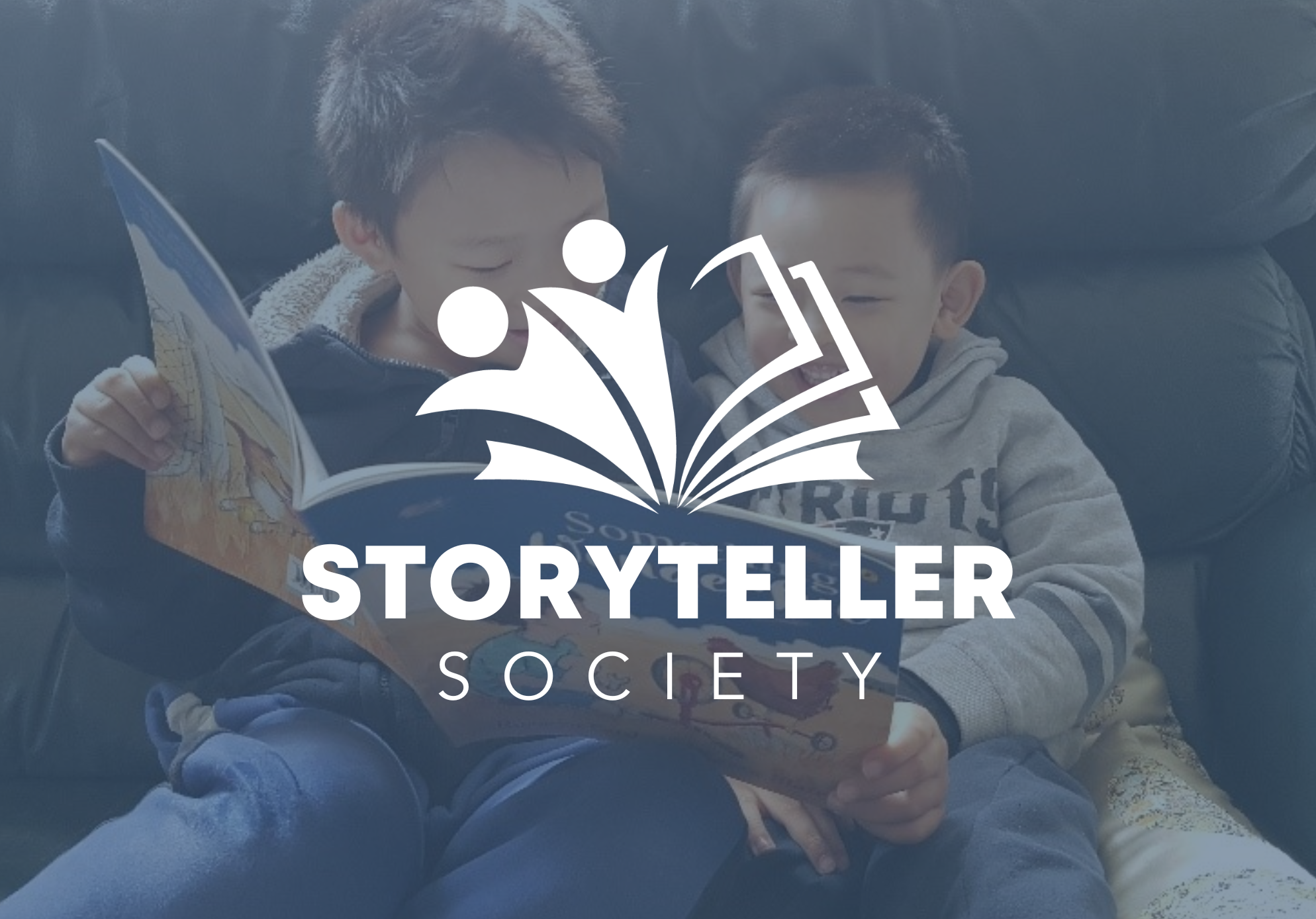 Storyteller Pledge — The DeGood Foundation