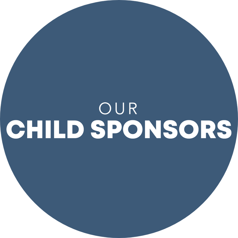 Sponsor a Child — The DeGood Foundation