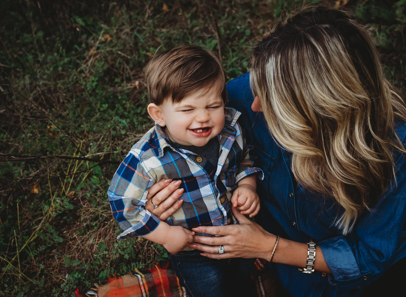 Appleton, WI Family Photographer [The Walter Family] — Kate Coffey ...