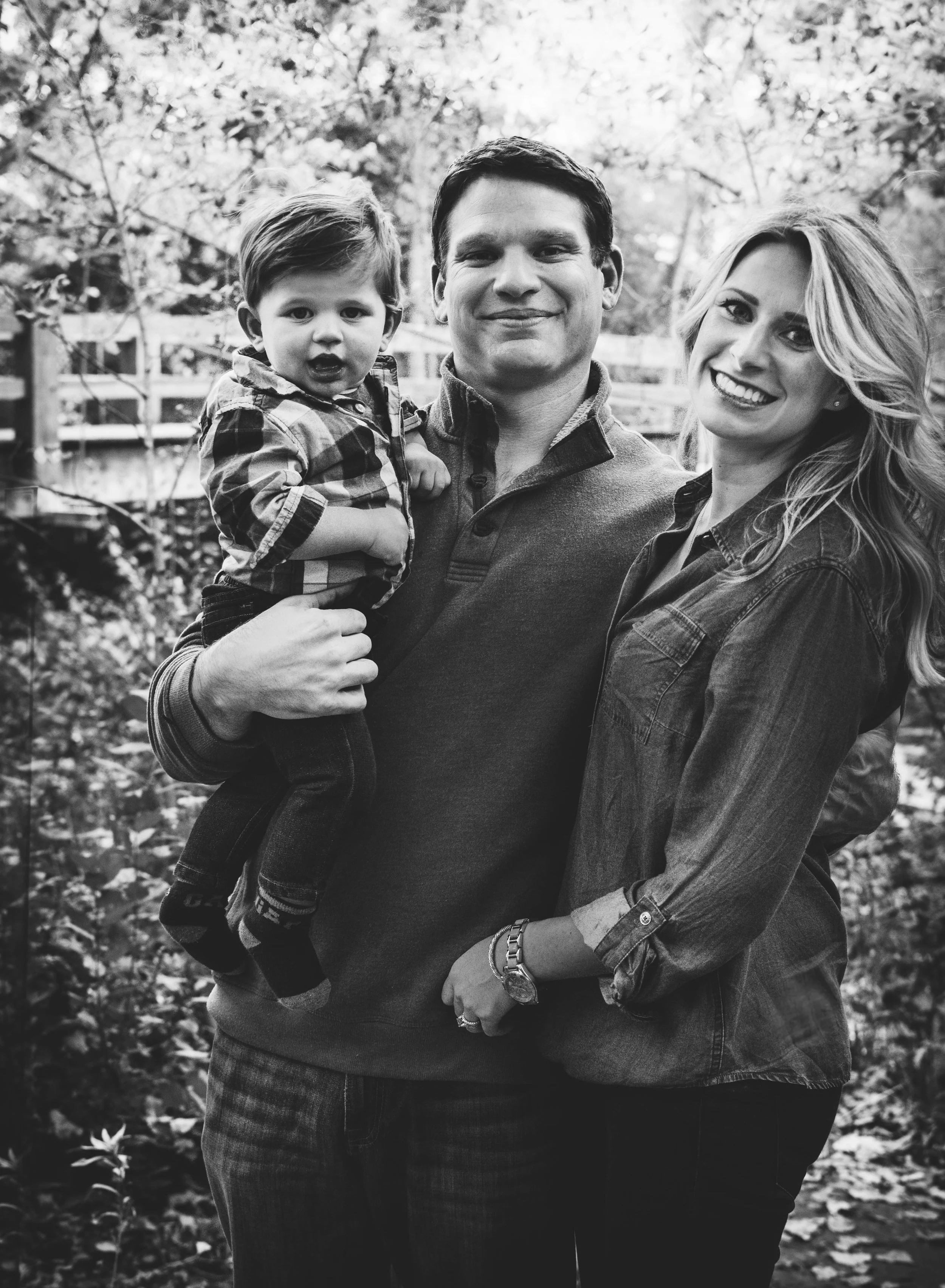 Appleton, WI Family Photographer [The Walter Family] — Kate Coffey ...