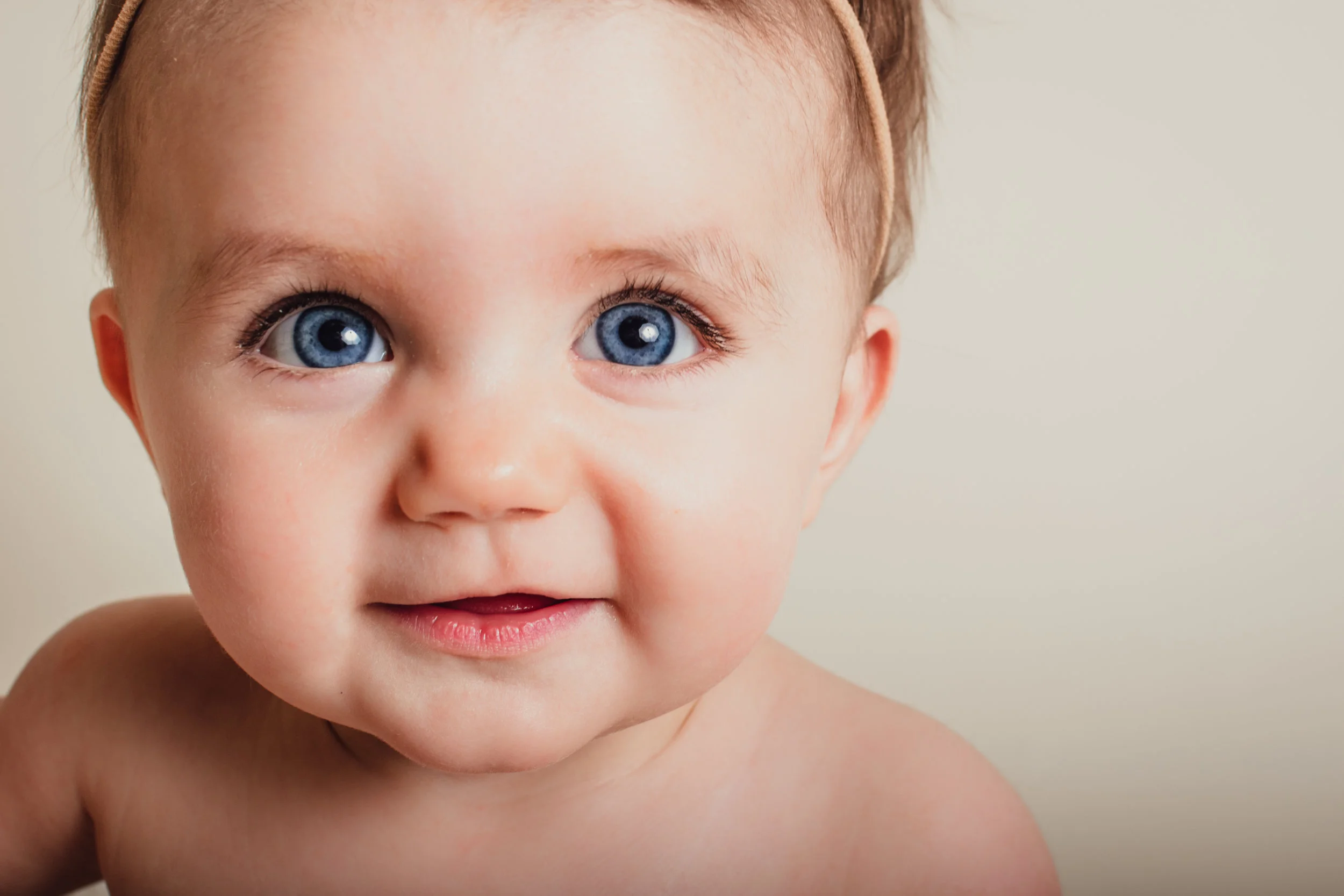 Appleton, WI Family Photographer - [Maddy Milestone Session] — Kate ...