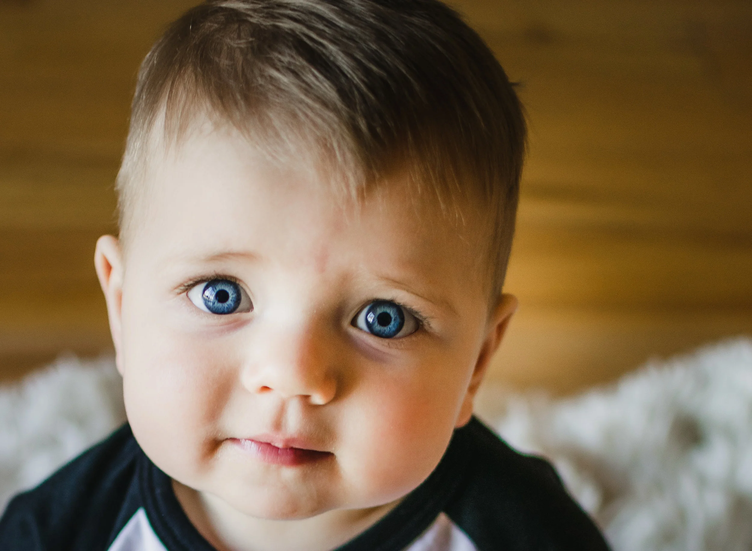 Appleton, WI Child & Family Photographer - [Carsen: 1 year] — Kate ...