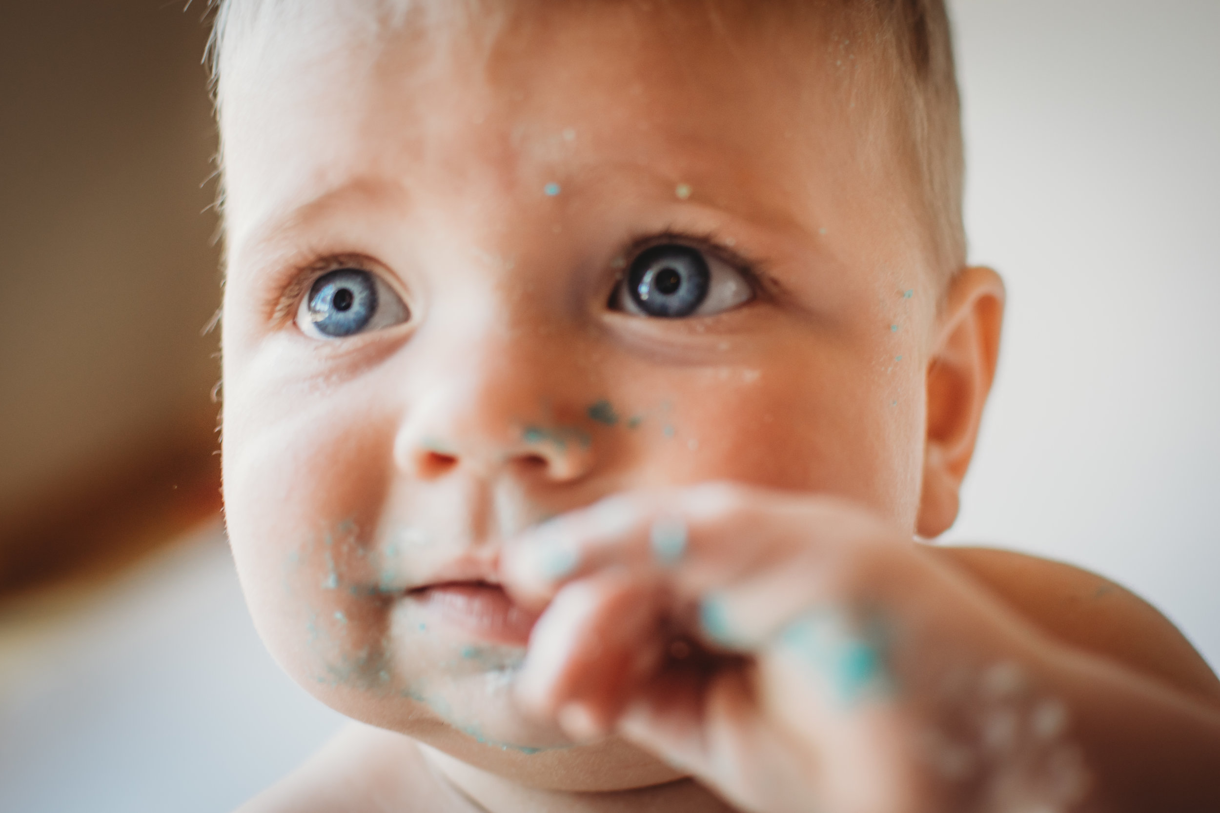 Appleton, WI Child & Family Photographer - [Carsen: 1 year] — Kate ...