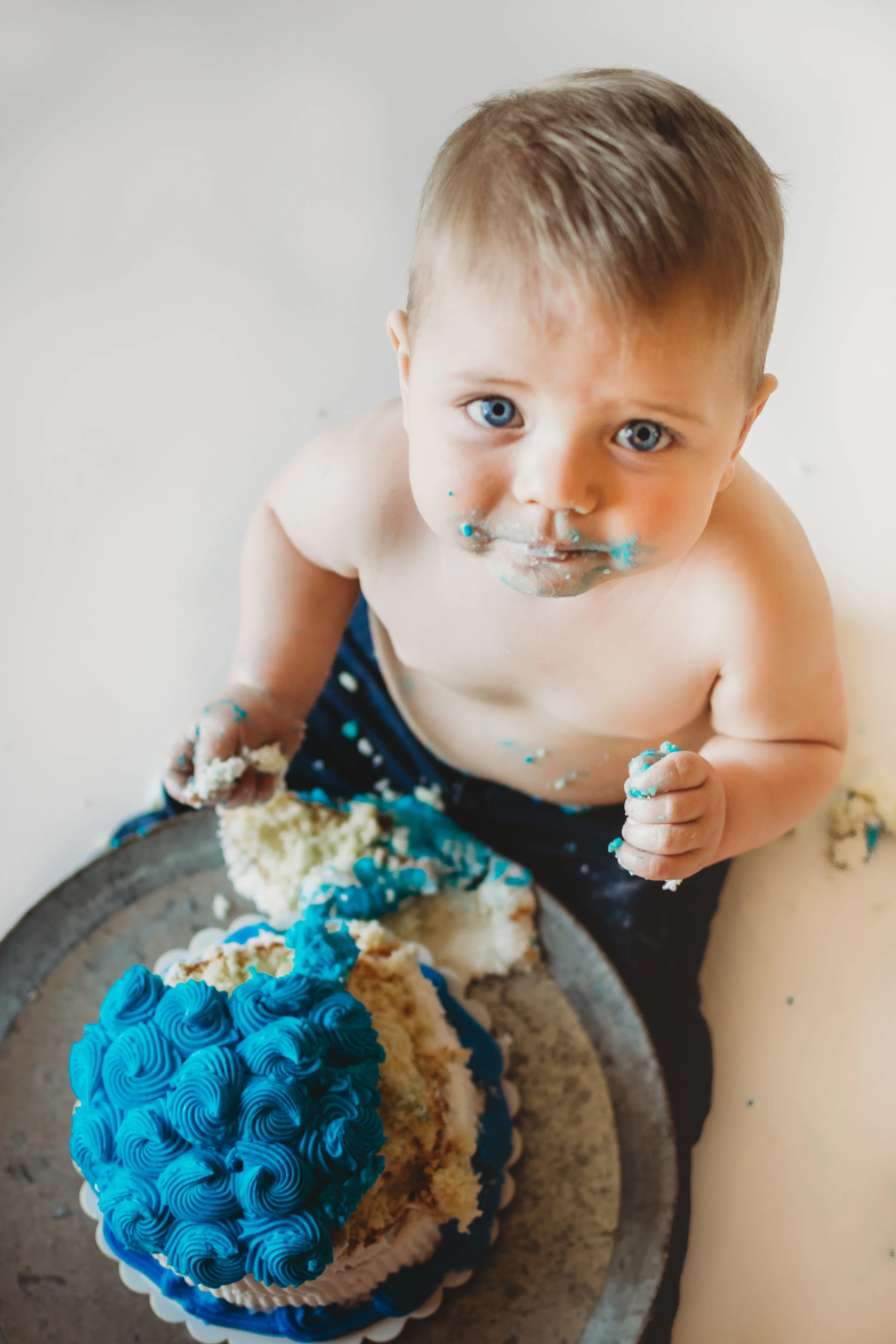 Appleton, WI Child & Family Photographer - [Carsen: 1 year] — Kate ...