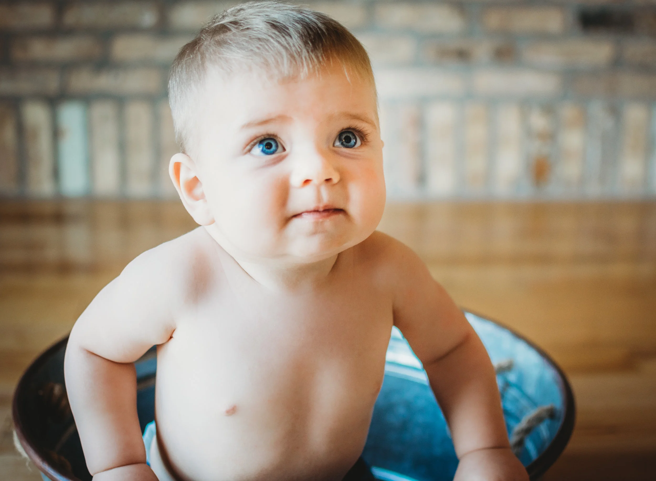 Appleton, WI Child & Family Photographer - [Carsen: 1 year] — Kate ...