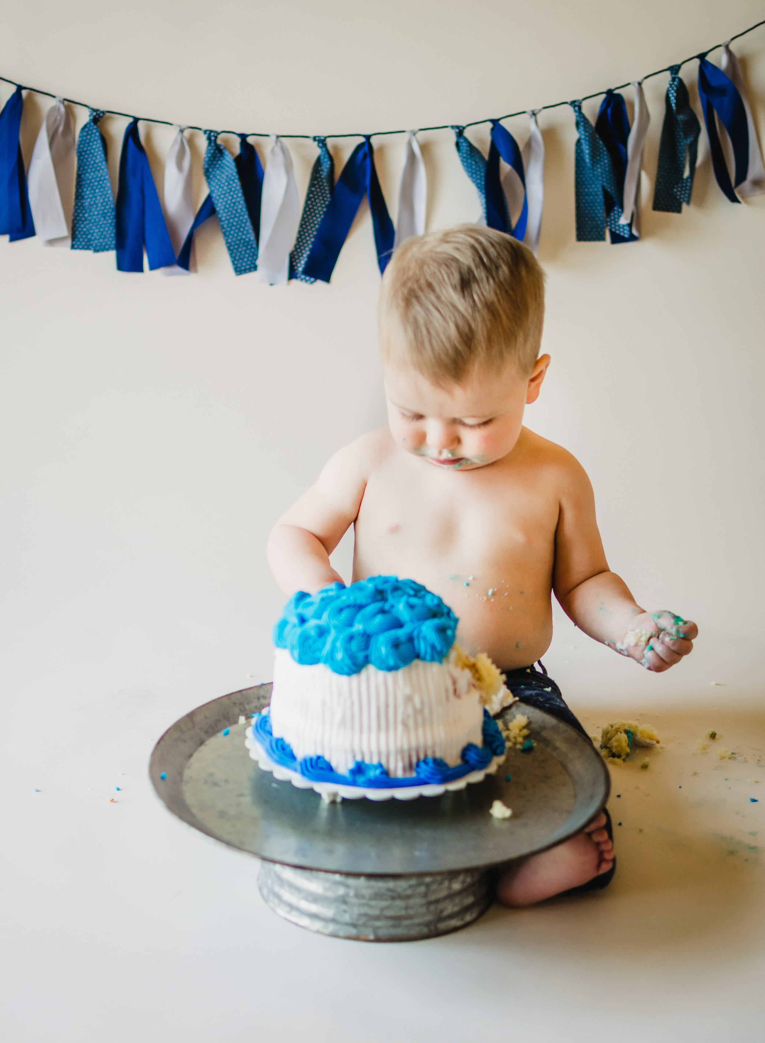 Appleton, WI Child & Family Photographer - [Carsen: 1 year] — Kate ...