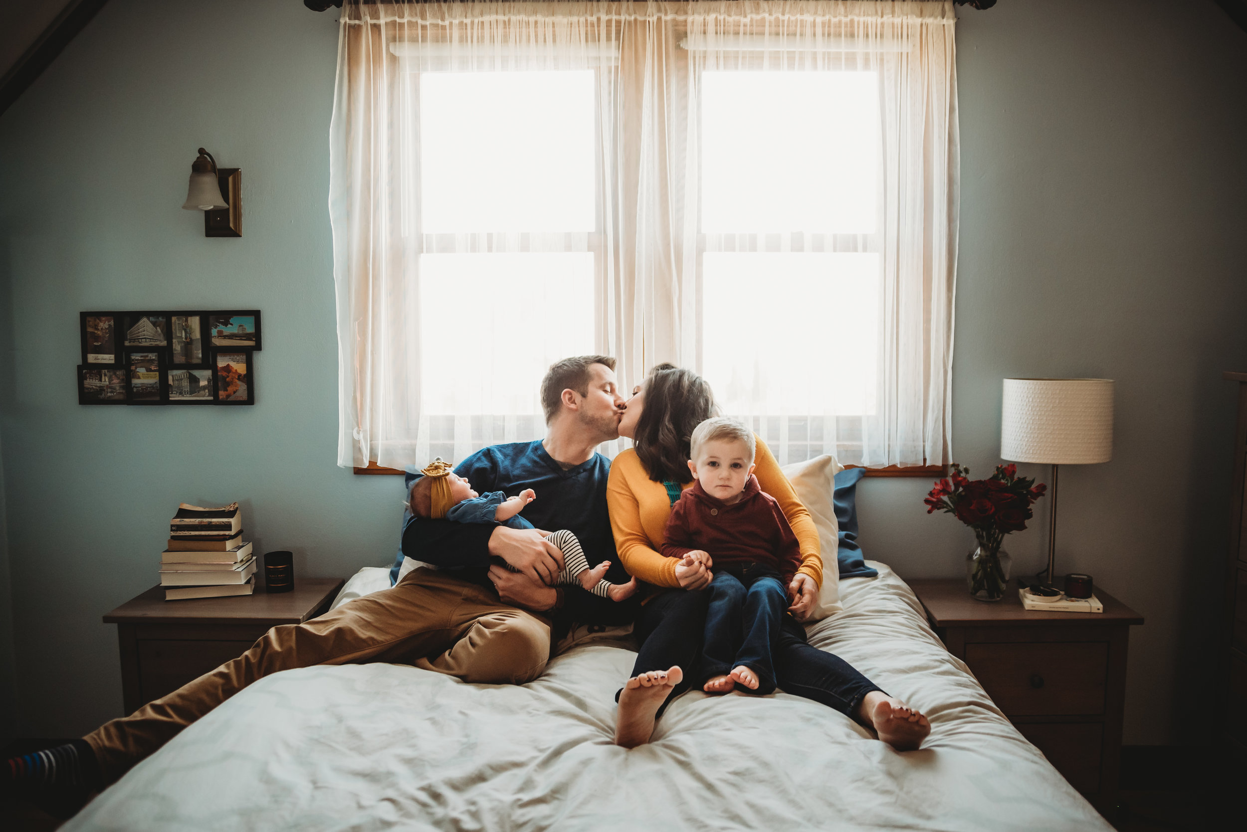 Kate Coffey Photography