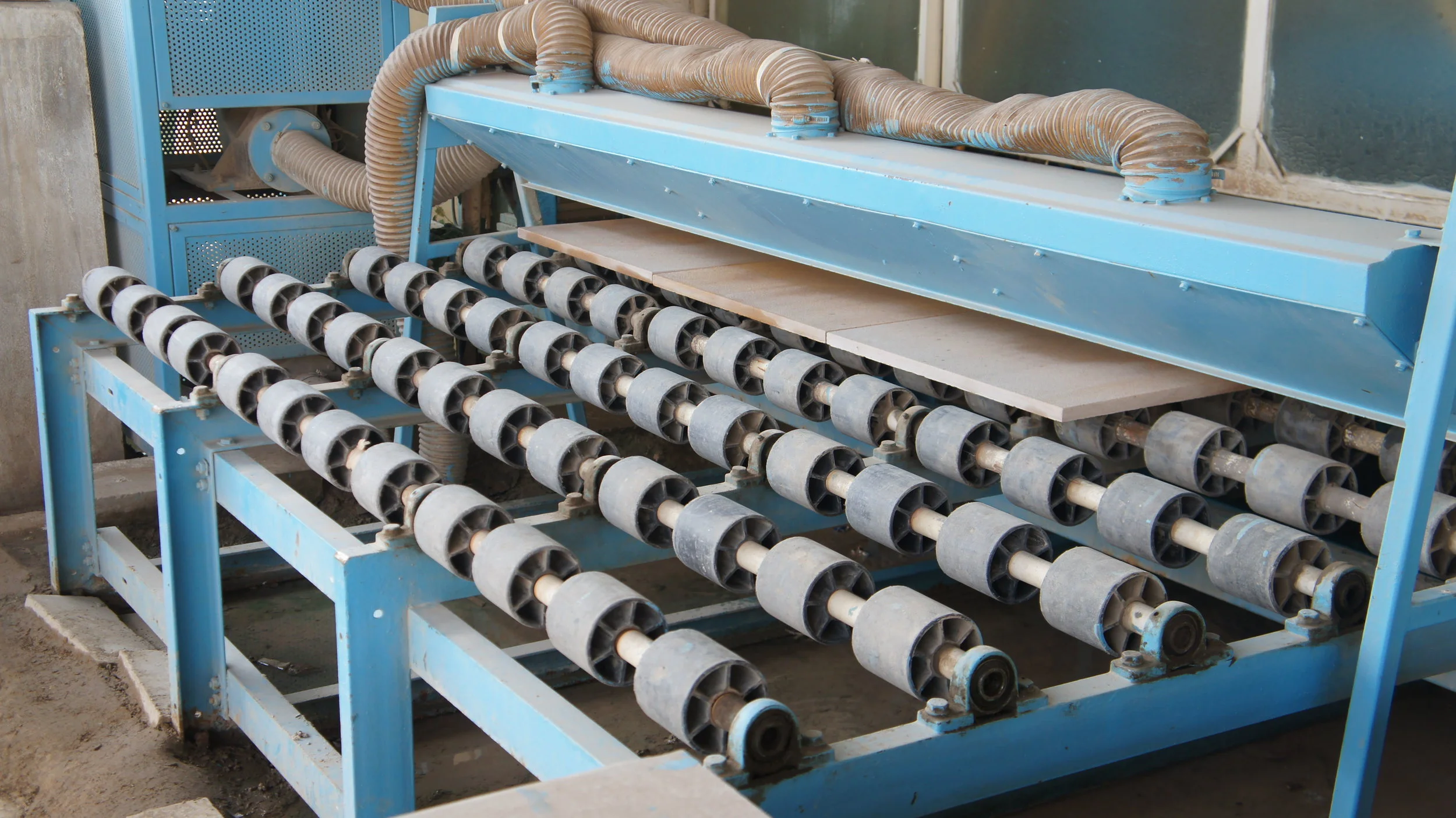 Natural Stone Production | Stone Shippers