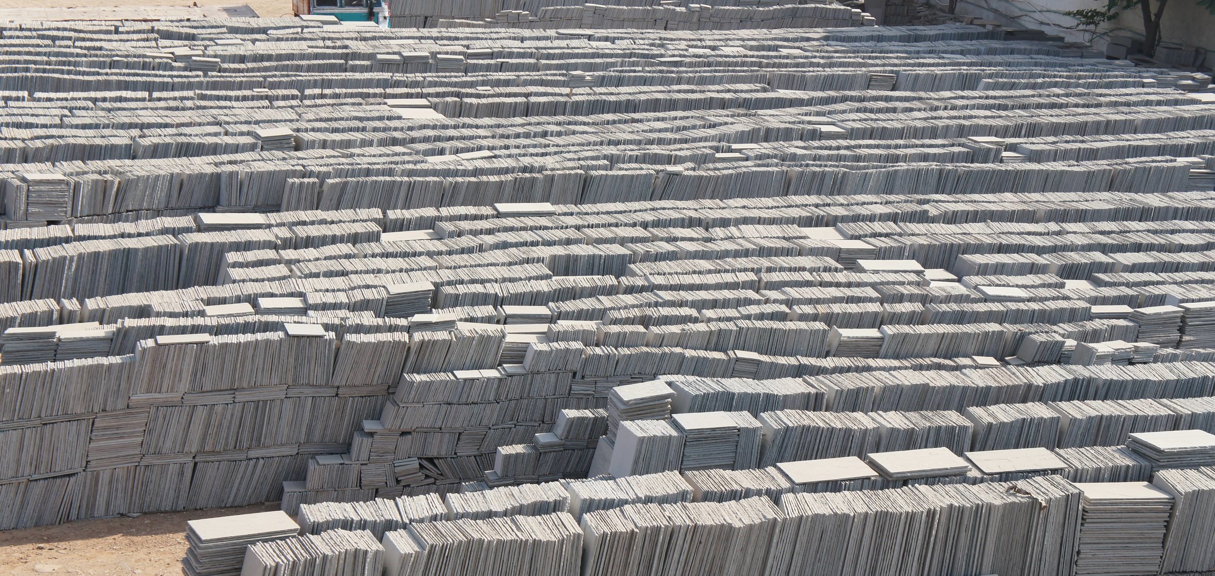 Indian Sandstone and Limestone Photos | Stone Shippers