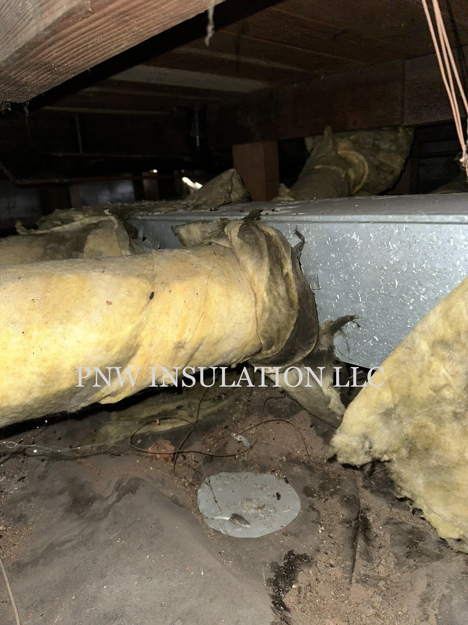 PNW Insulation LLC