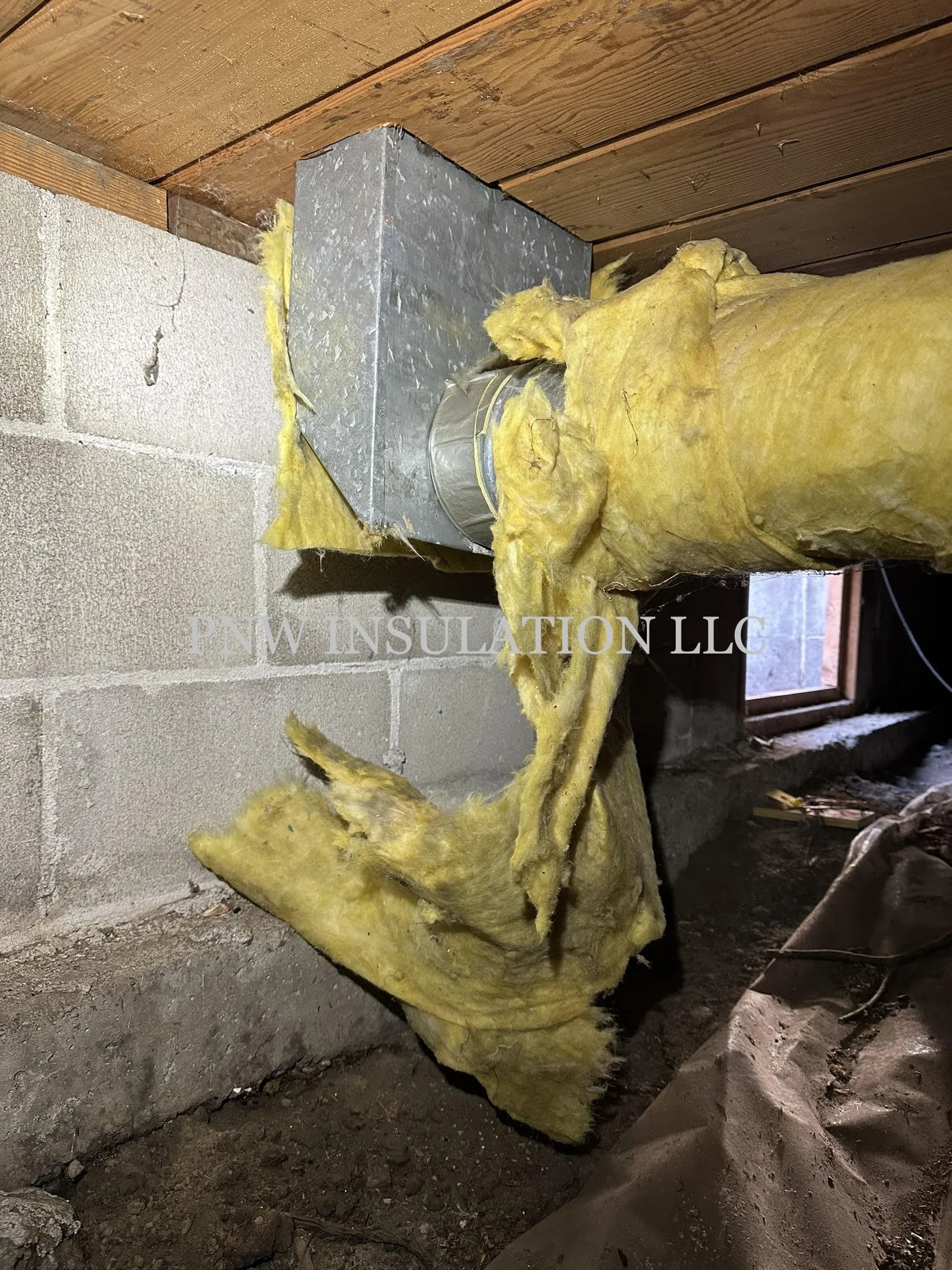 PNW Insulation LLC