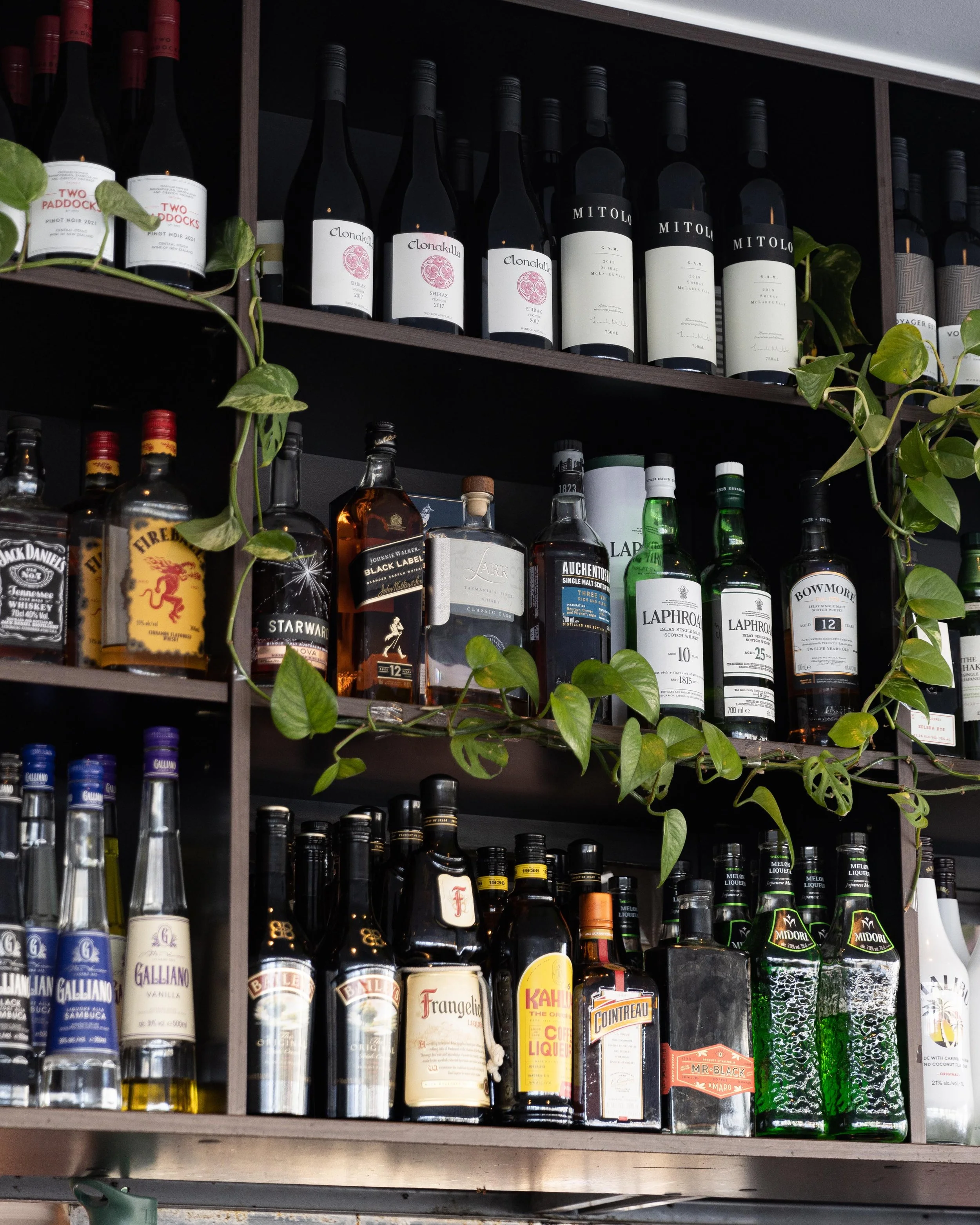 Berth Restaurant & Events — Foodshot